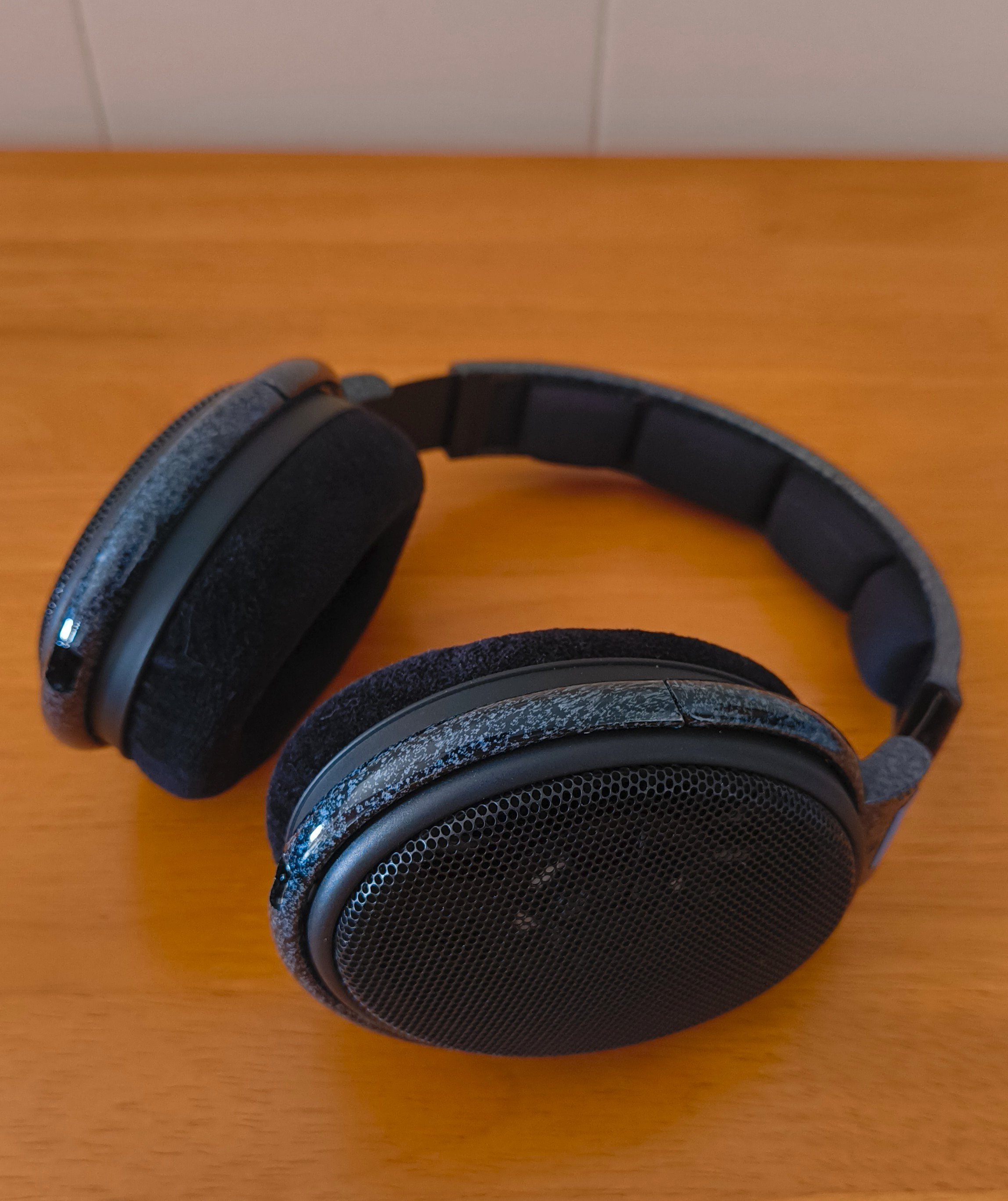 Sold: Sennheiser HD600 | Headphone Reviews and Discussion - Head-Fi.org