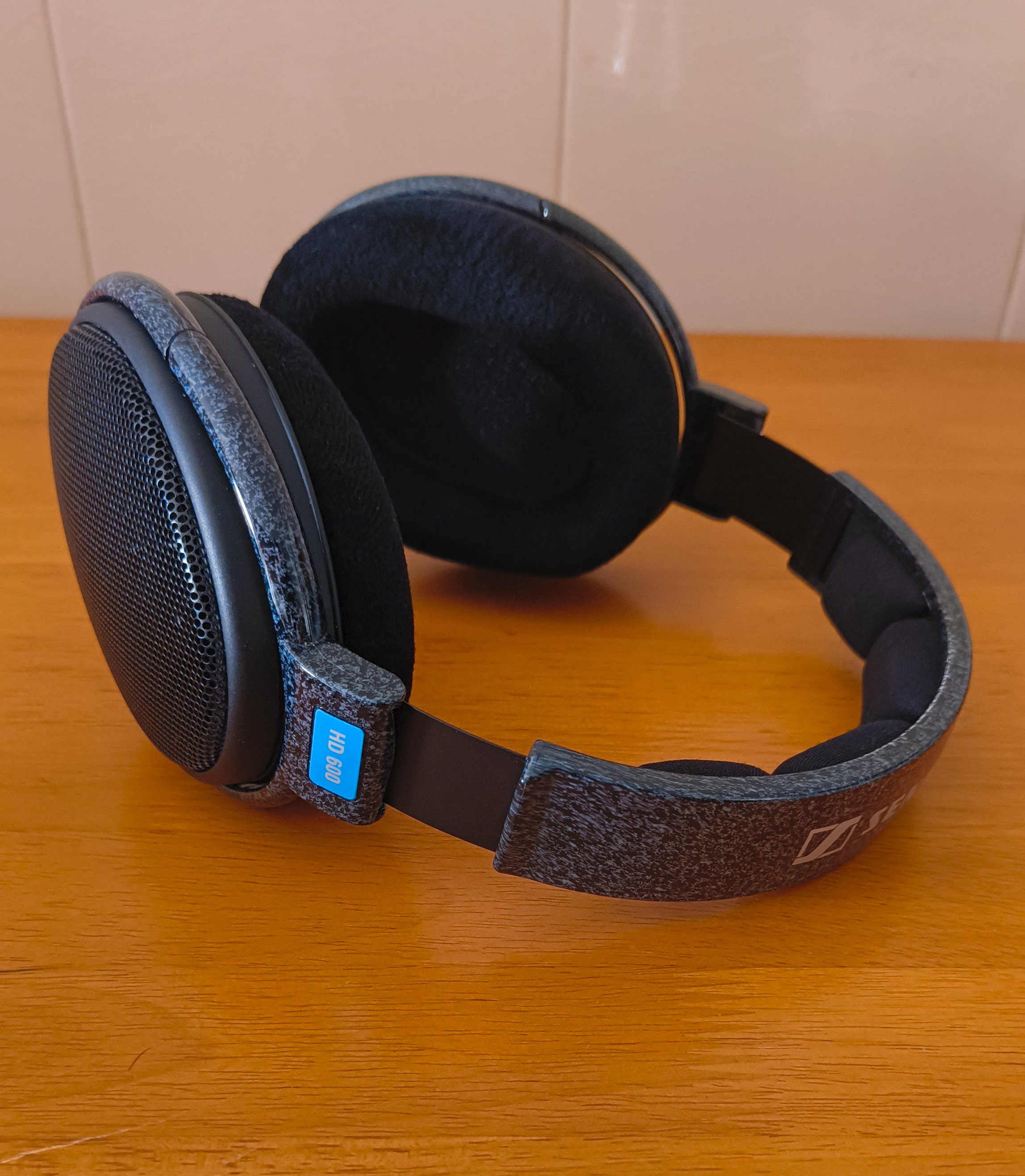 Sold: Sennheiser HD600 | Headphone Reviews and Discussion - Head-Fi.org