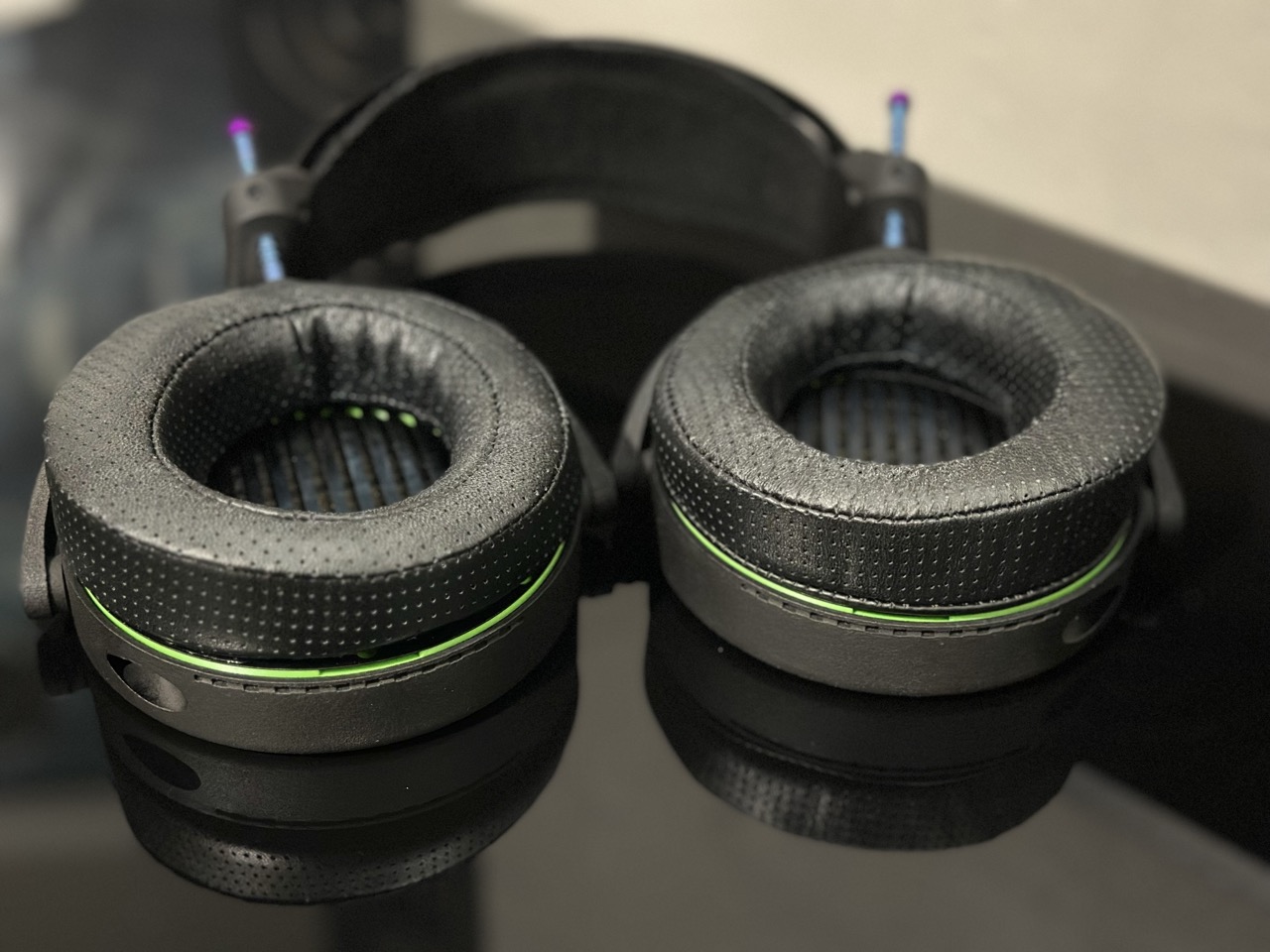 Mod House Audio Tungsten - Planar Magnetic Headphones - Impressions and ...