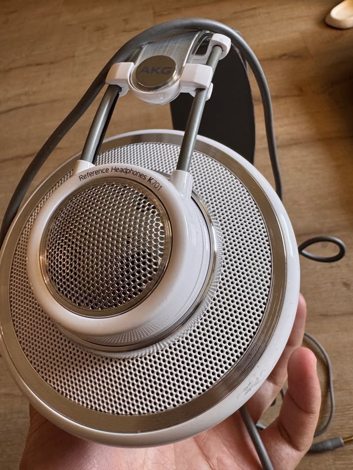 Closed: (PD!) AKG K701 | Headphone Reviews and Discussion - Head-Fi.org