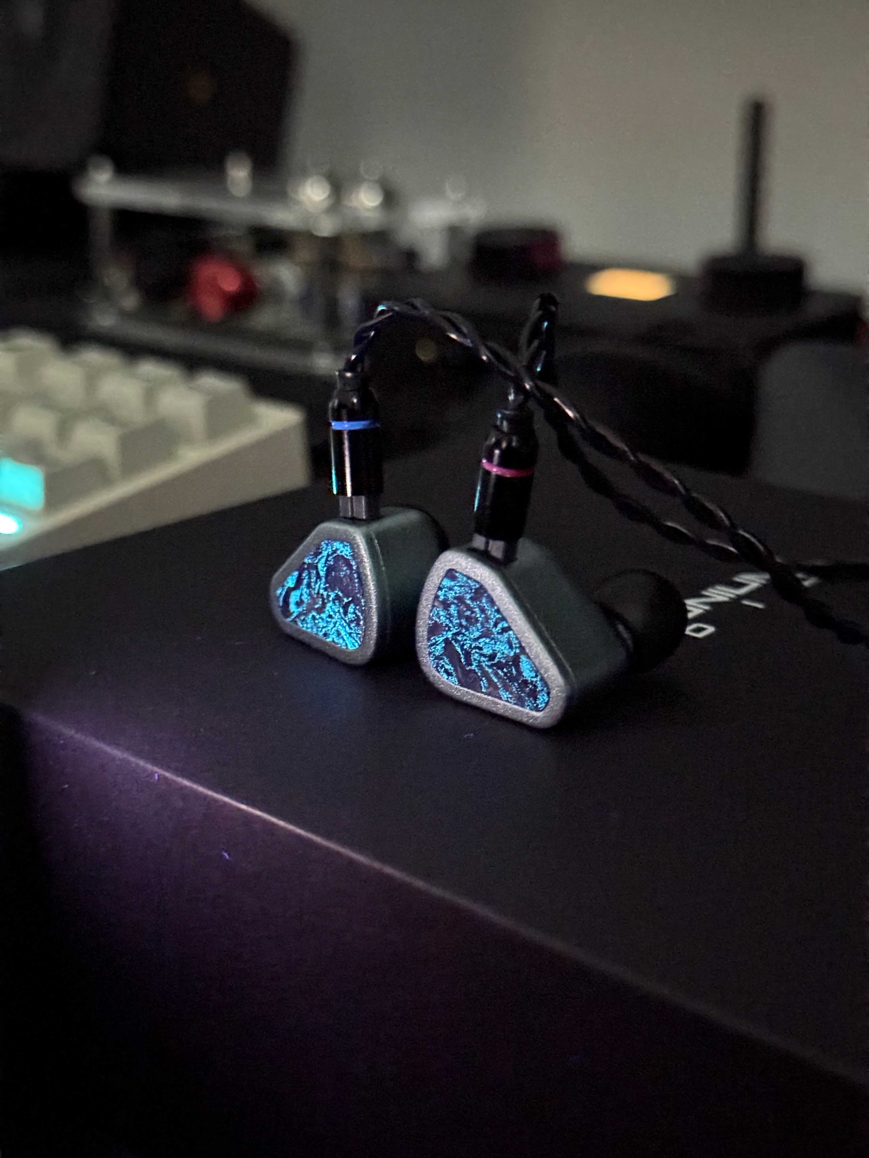 Symphonium Audio Giant Impressions and Discussion | Page 7 | Headphone ...