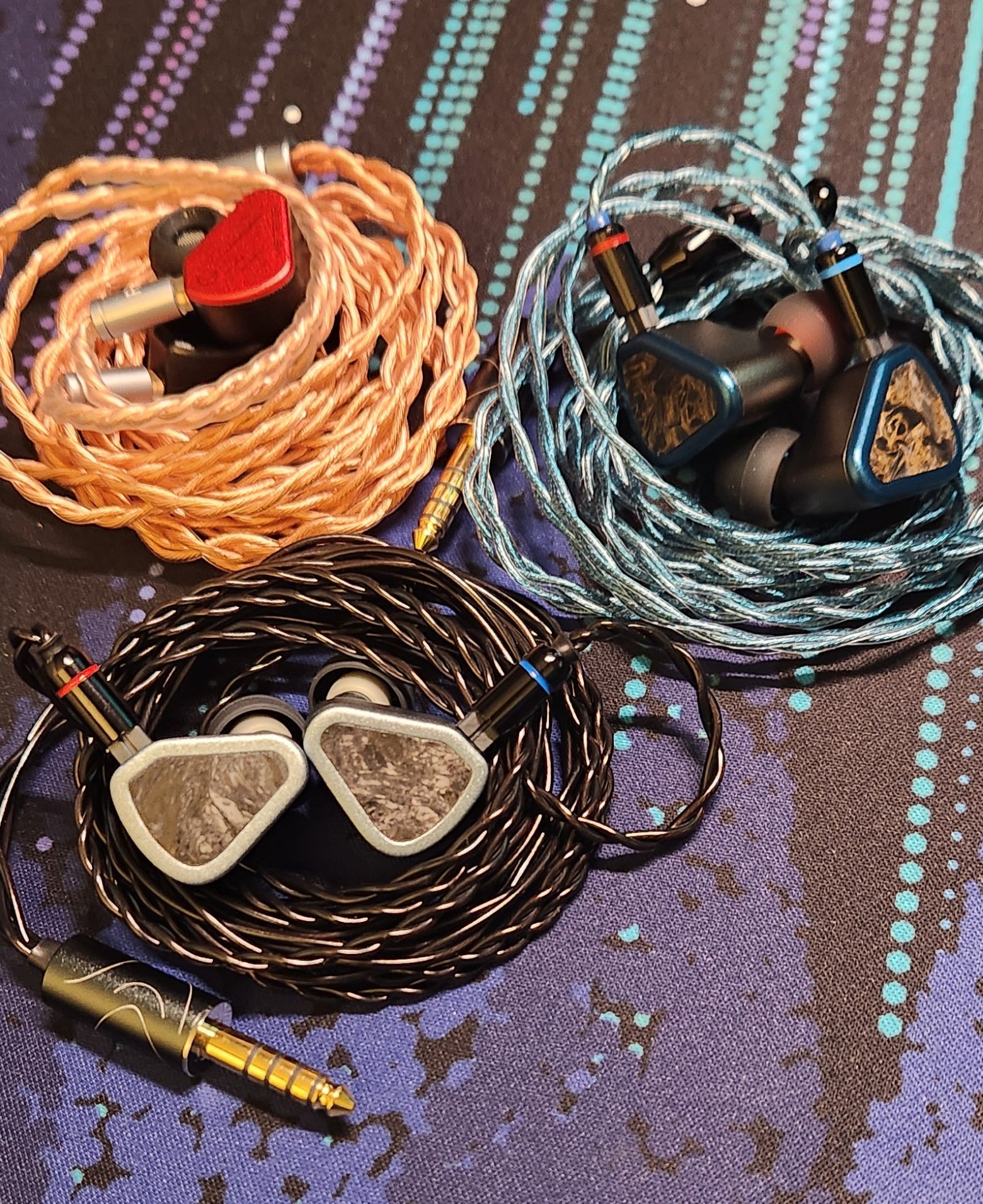 Symphonium Audio Giant Impressions and Discussion | Headphone Reviews ...