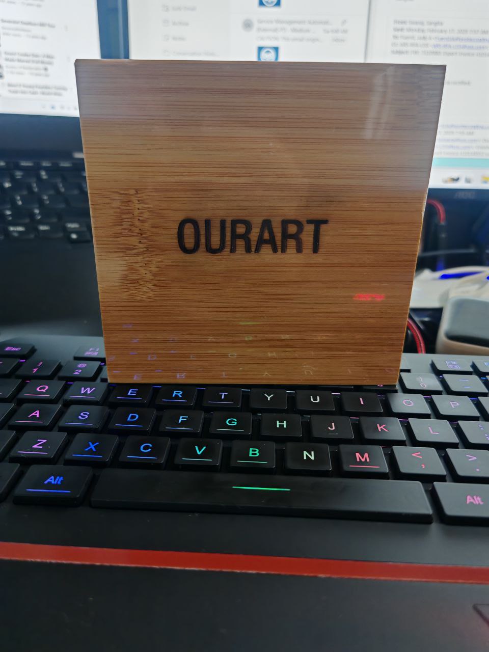 Ourart QJ21 Selected Edition Earbuds | Headphone Reviews and Discussion ...