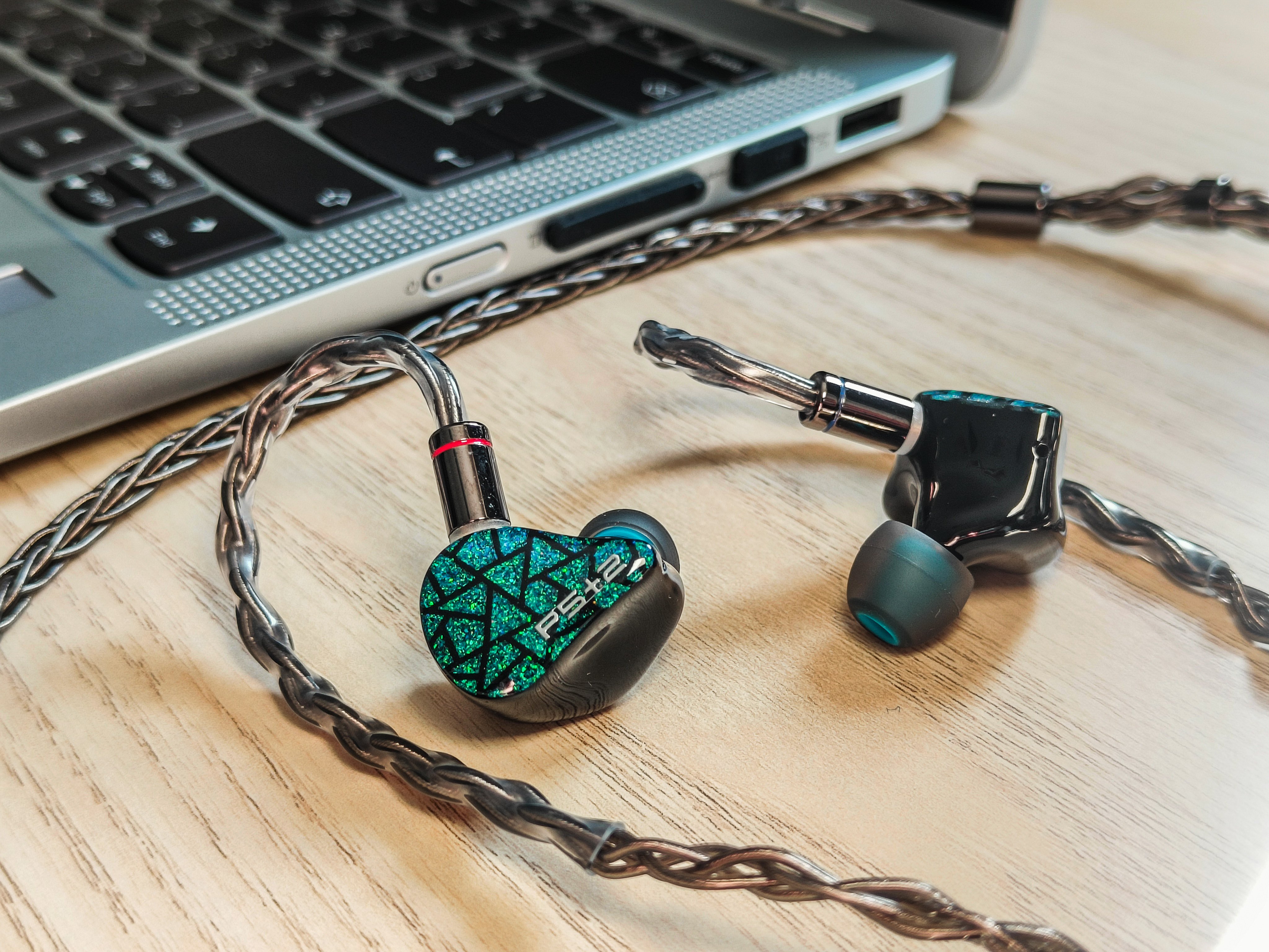 AFUL PERFORMER 5 + 2/PERFORMER 7 | Headphone Reviews and Discussion ...