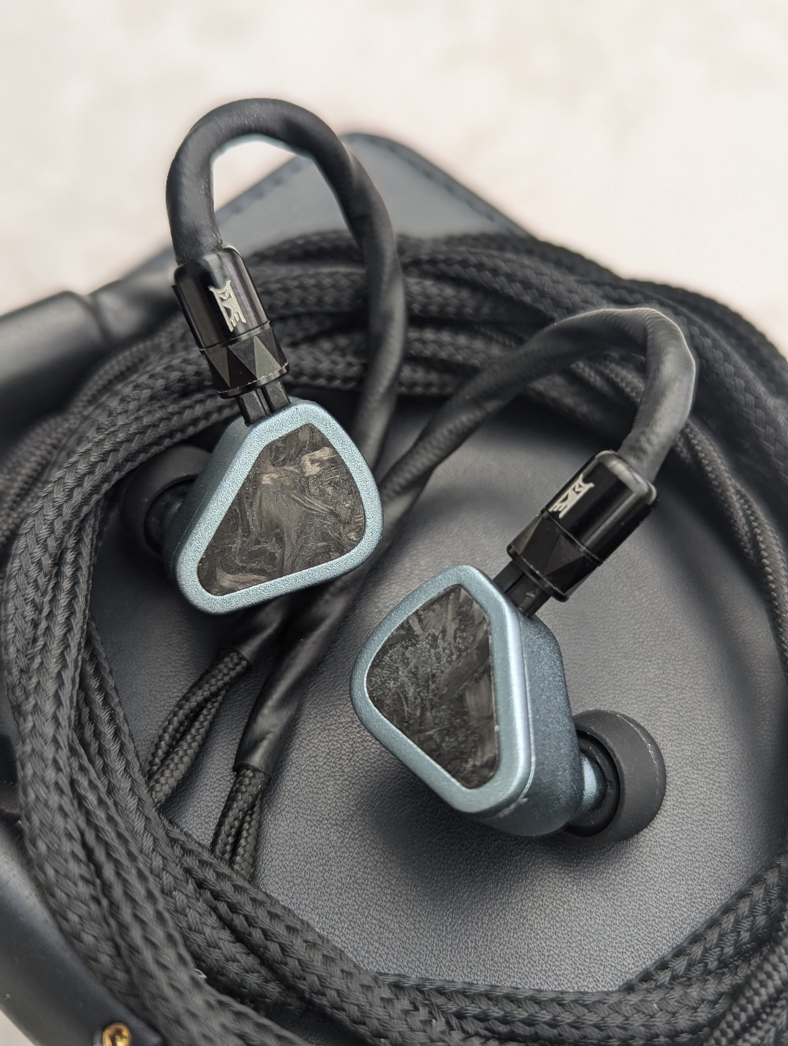 Symphonium Audio Giant Impressions and Discussion | Headphone Reviews ...