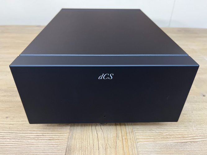 Closed: DCS Lina Master Clock | Headphone Reviews and Discussion - Head ...