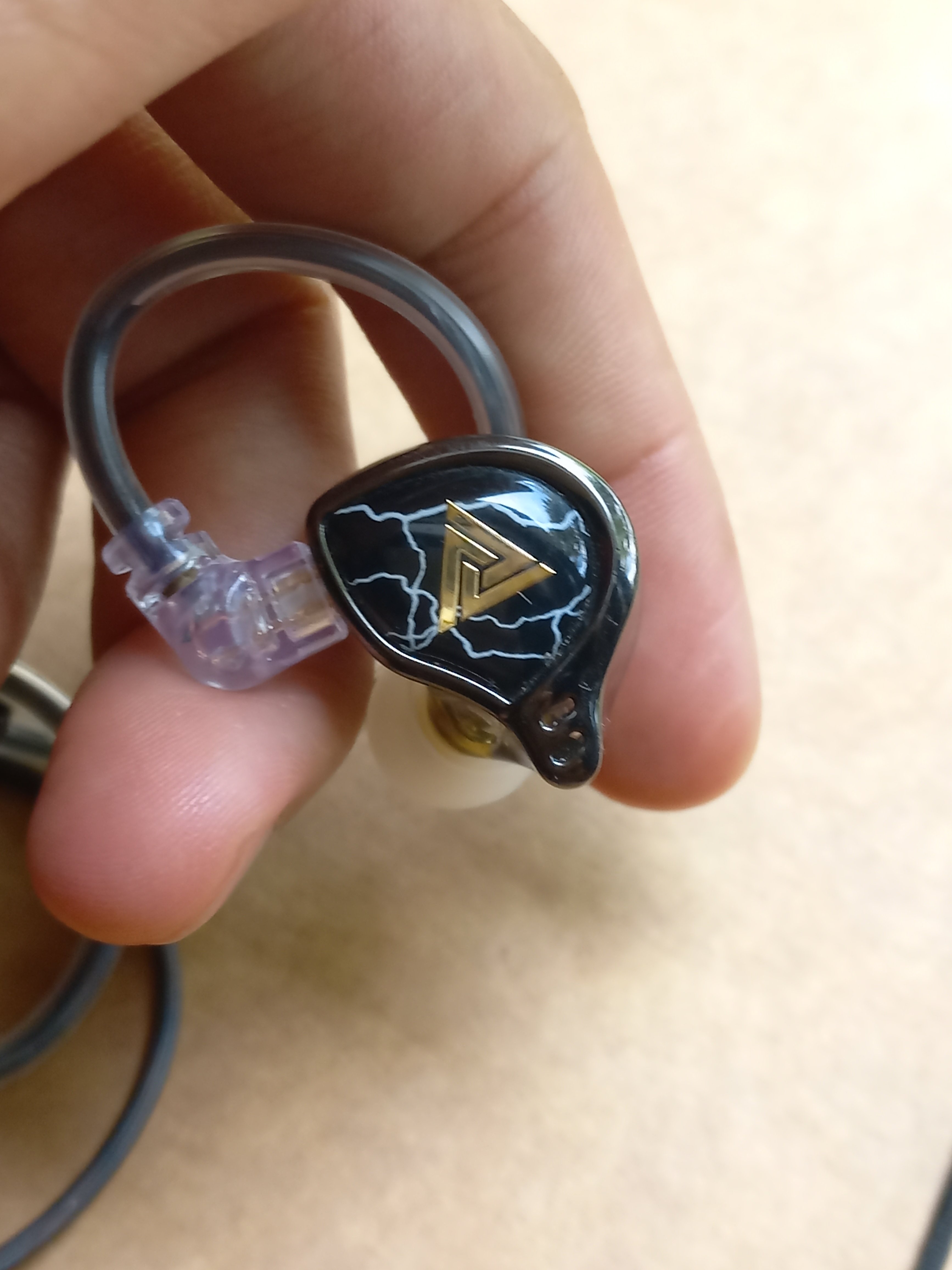 QKZ Audio QKZ x HBB | Headphone Reviews and Discussion - Head-Fi.org