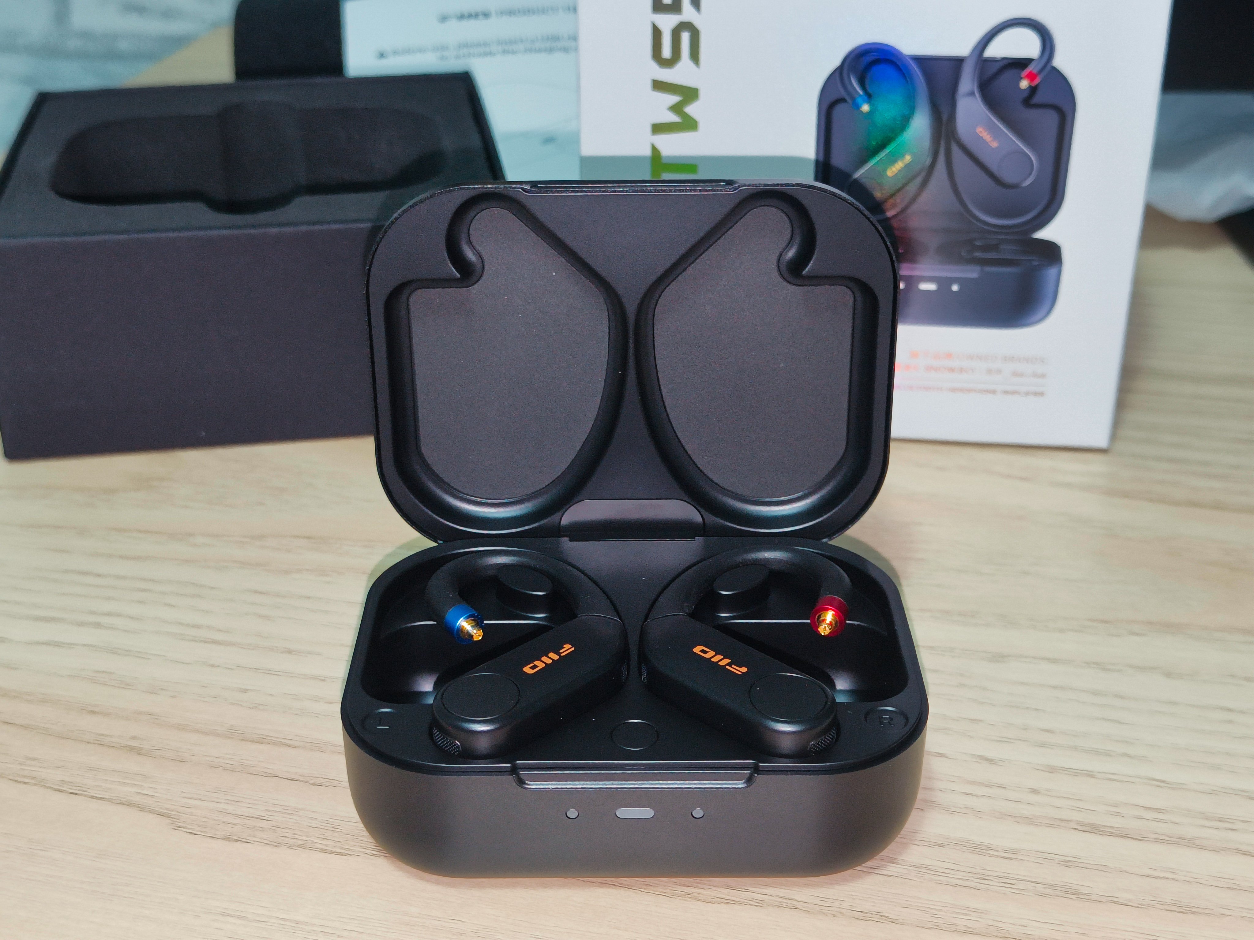 FiiO UTWS5 - Reviews | Headphone Reviews and Discussion - Head-Fi.org
