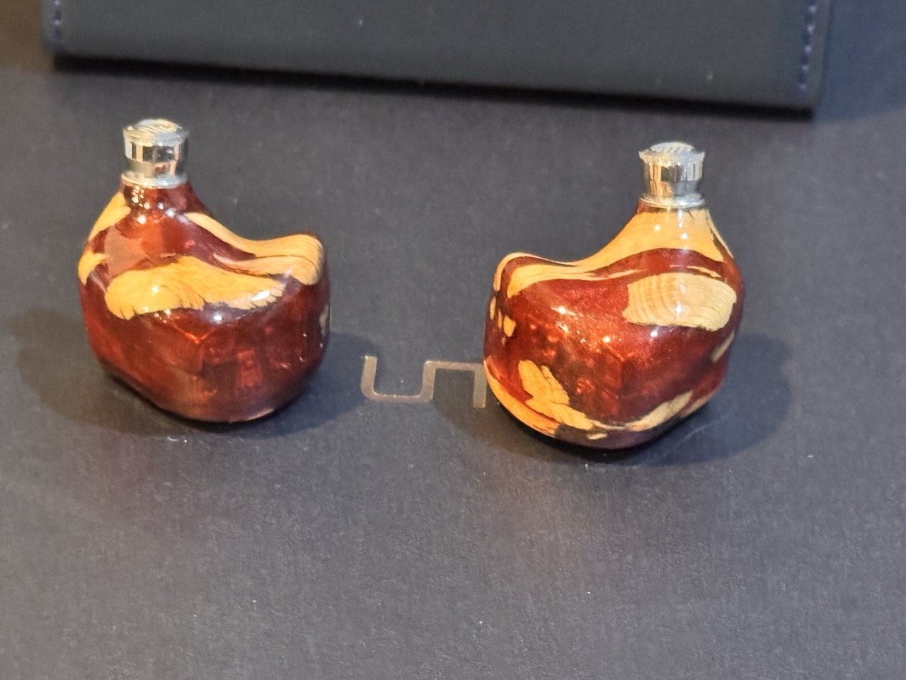 Sold: UM Mason FS Soleil Tombé [pending] | Headphone Reviews and ...