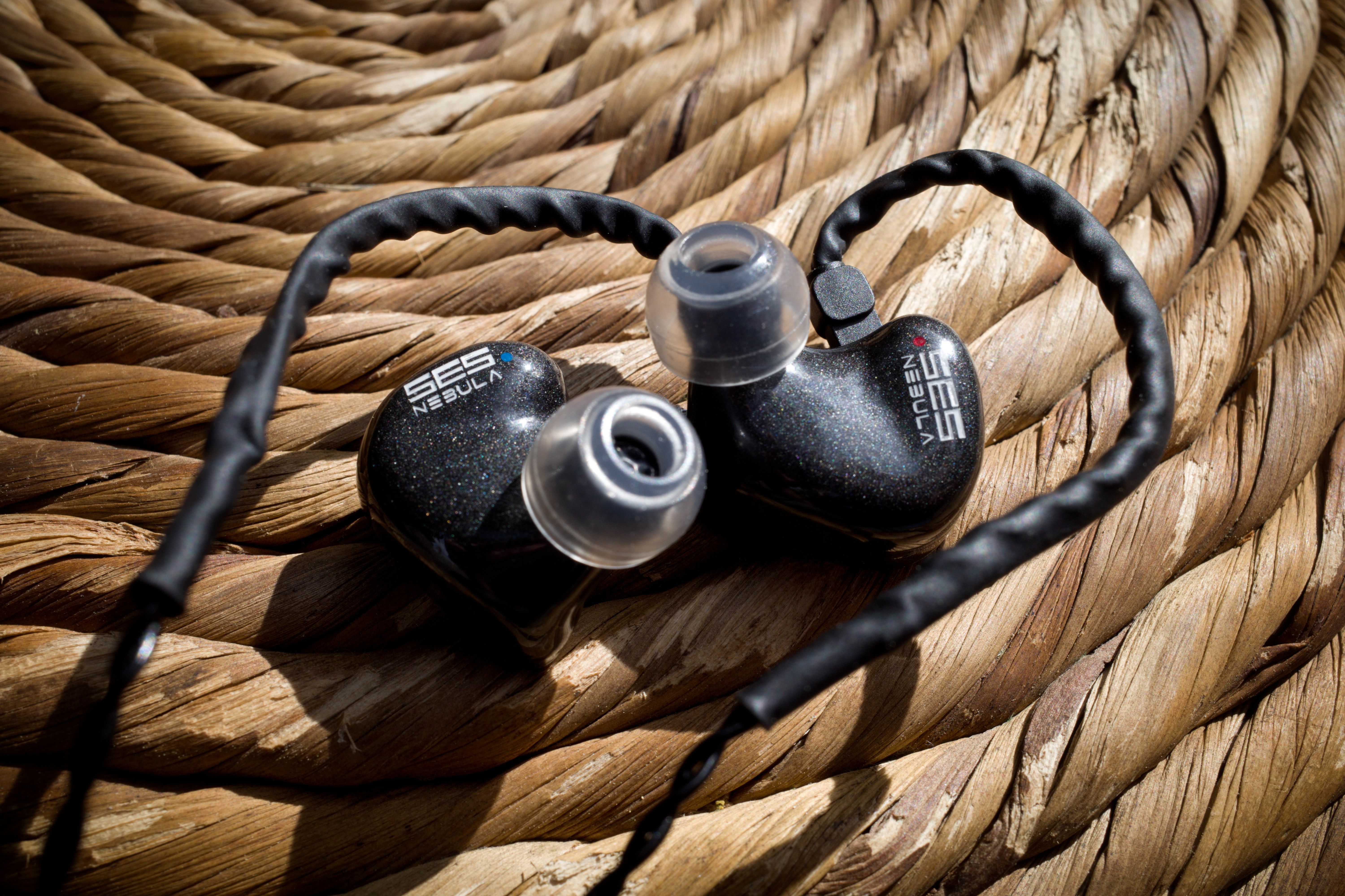 Spiral Ear SE5 Nebula | Headphone Reviews and Discussion - Head-Fi.org