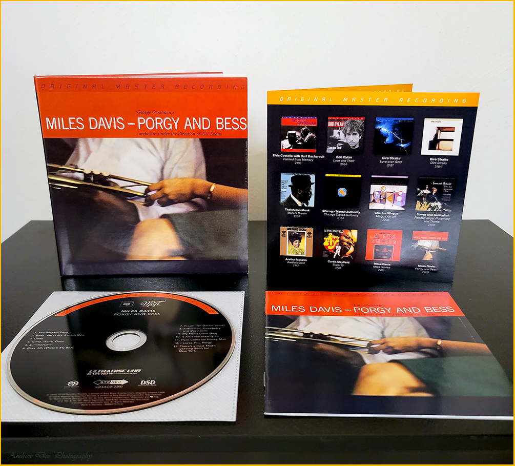 For those of us with multiple headphones, which ones are you listening ...