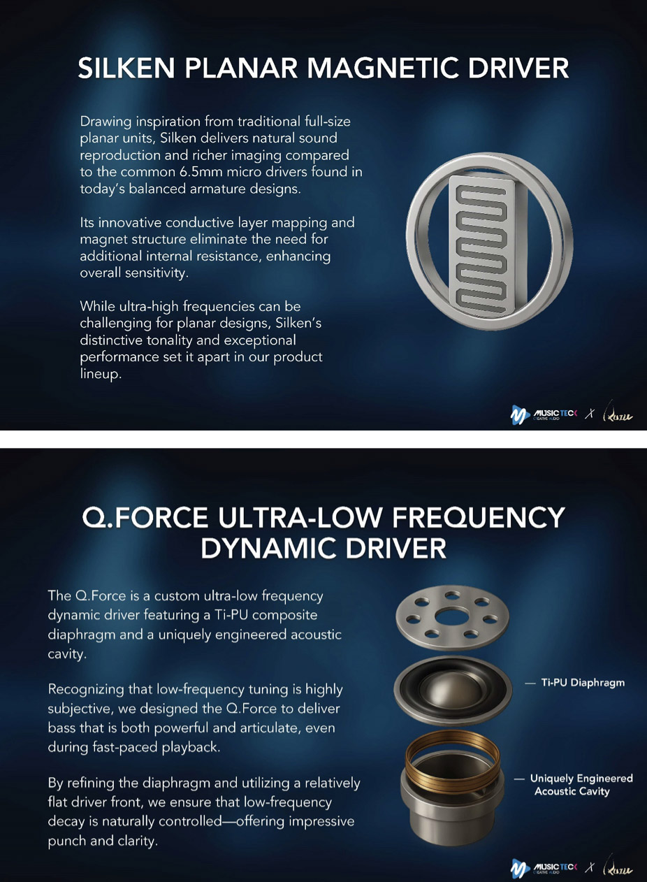 Quill Acoustics Satin: Impressions and Discussion | Headphone Reviews ...