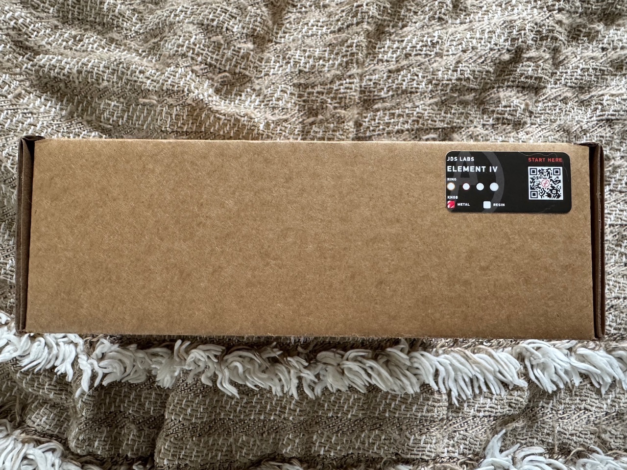 FINAL PRICE DROP - JDSLabs Element IV and Synapse USB Isolator ...