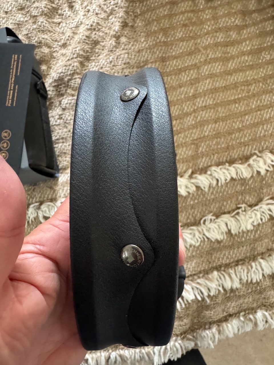 Closed: Final Price Drop - Kennerton Rognir Dynamic | Headphone Reviews ...