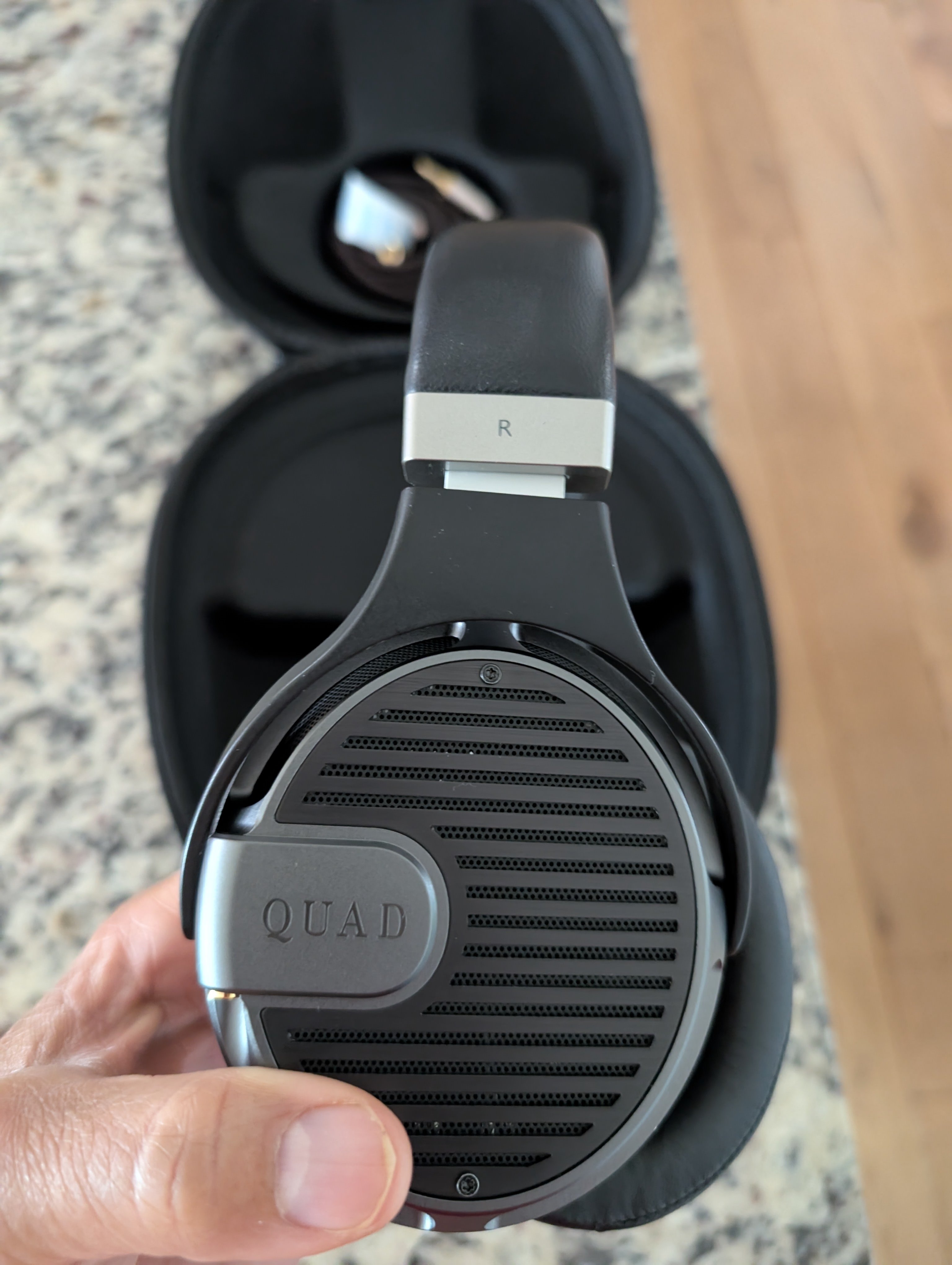 Quad Era- 1 or Trade for Mojo2 | Headphone Reviews and Discussion ...