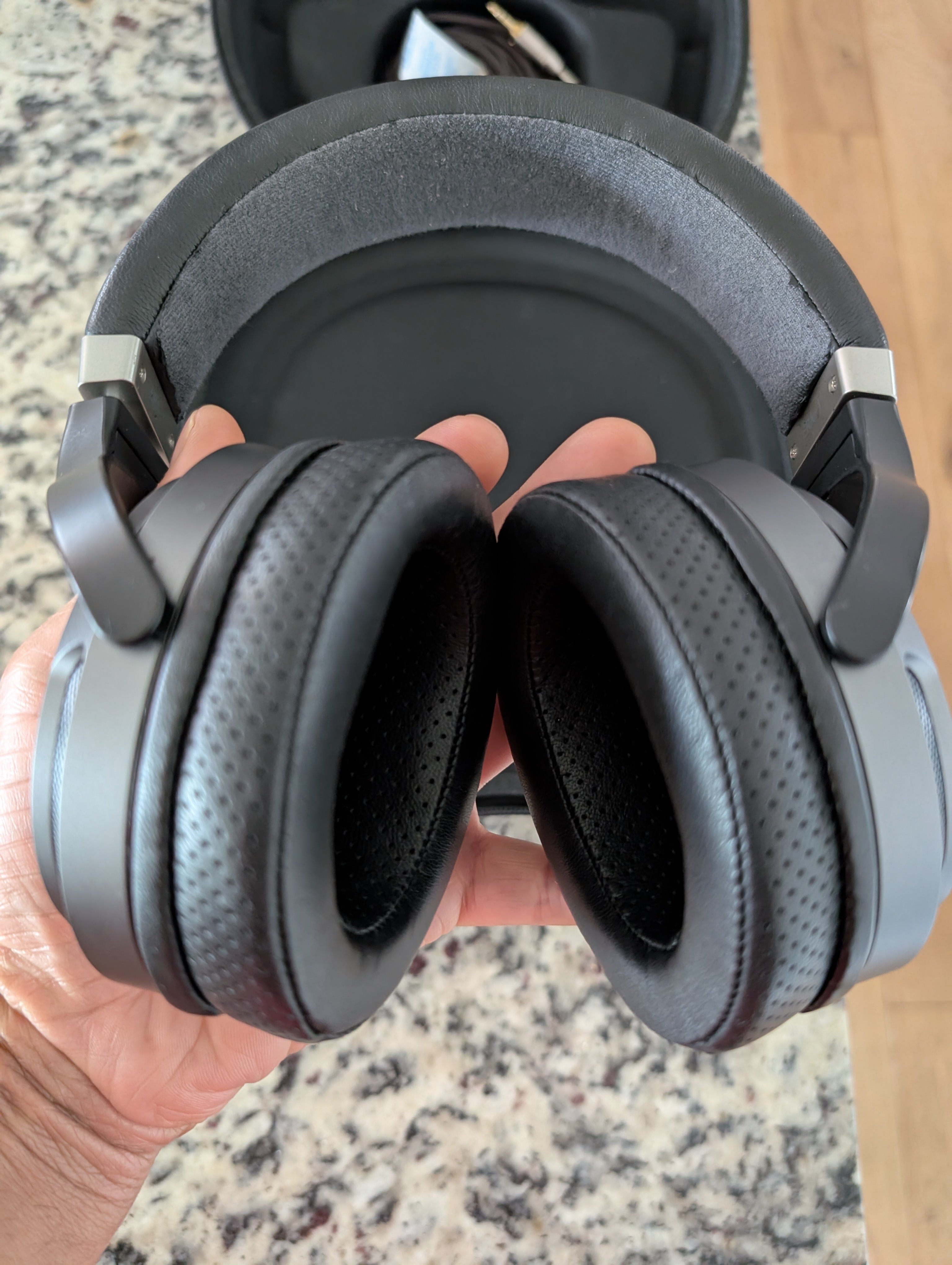 Quad Era- 1 or Trade for Mojo2 | Headphone Reviews and Discussion ...