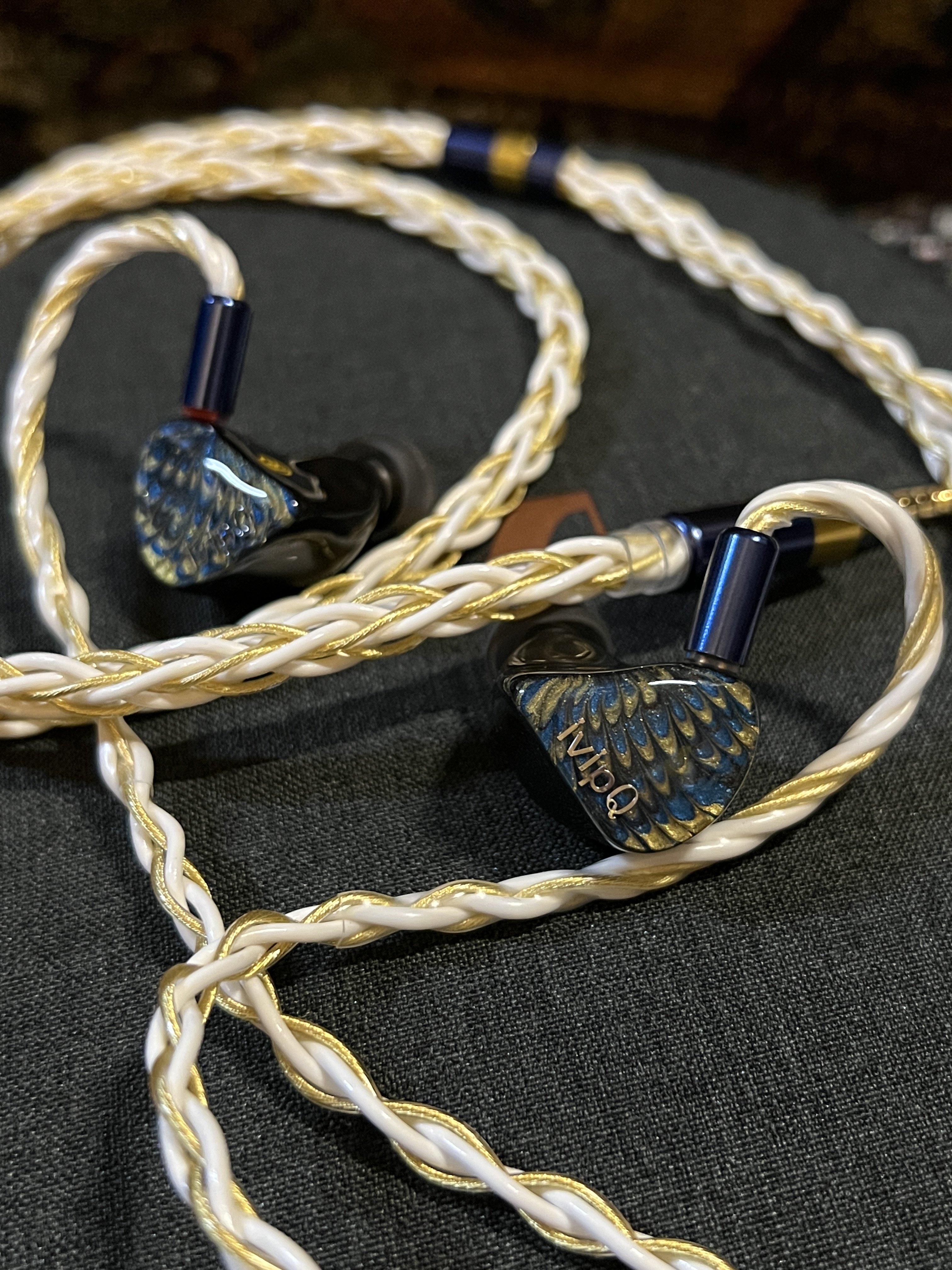 Show Off Your IEM Photography - Let's See Your Best Shots! | Headphone ...