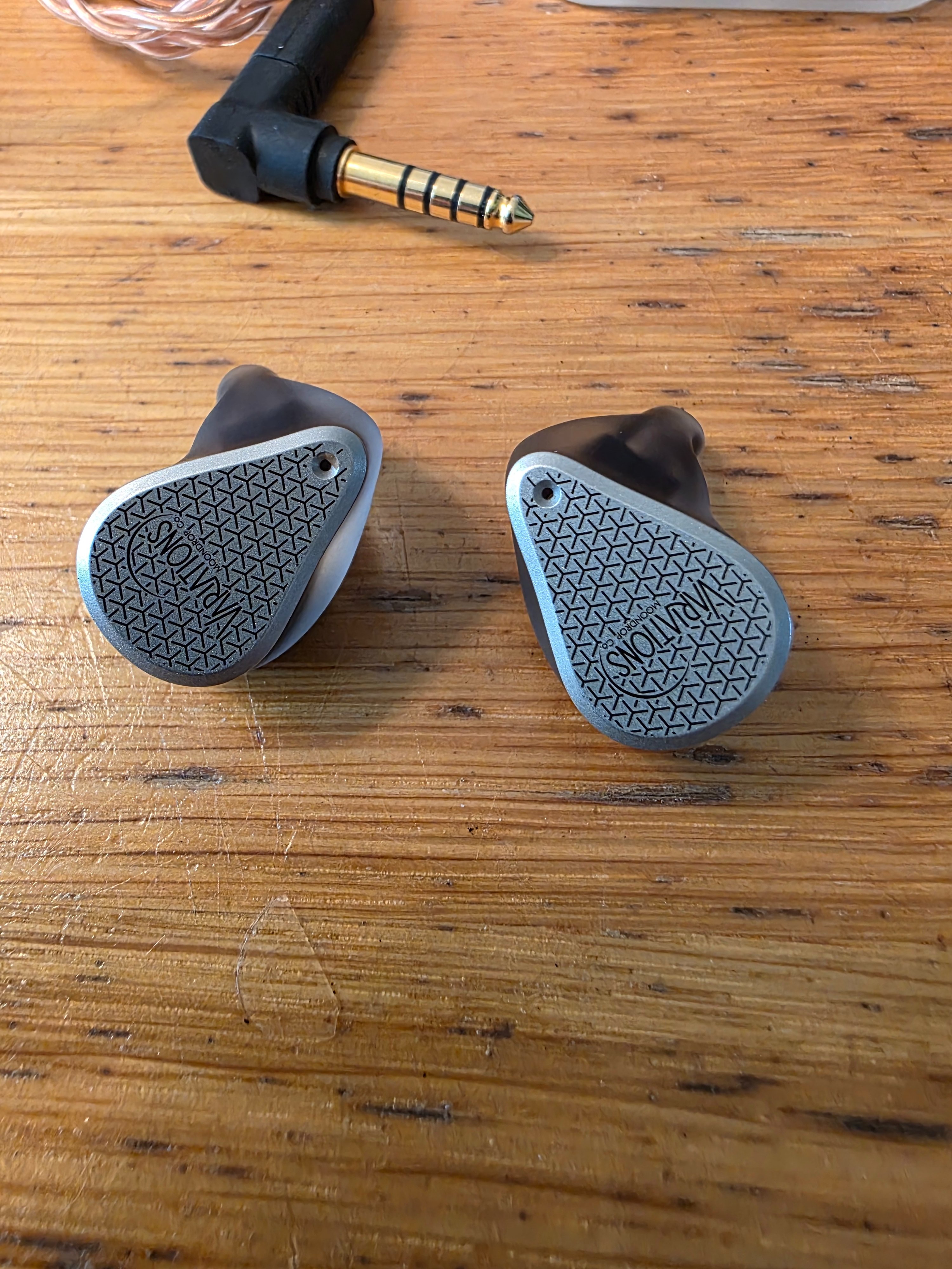 Closed: Moondrop variations **PRICE DROP** | Headphone Reviews and ...