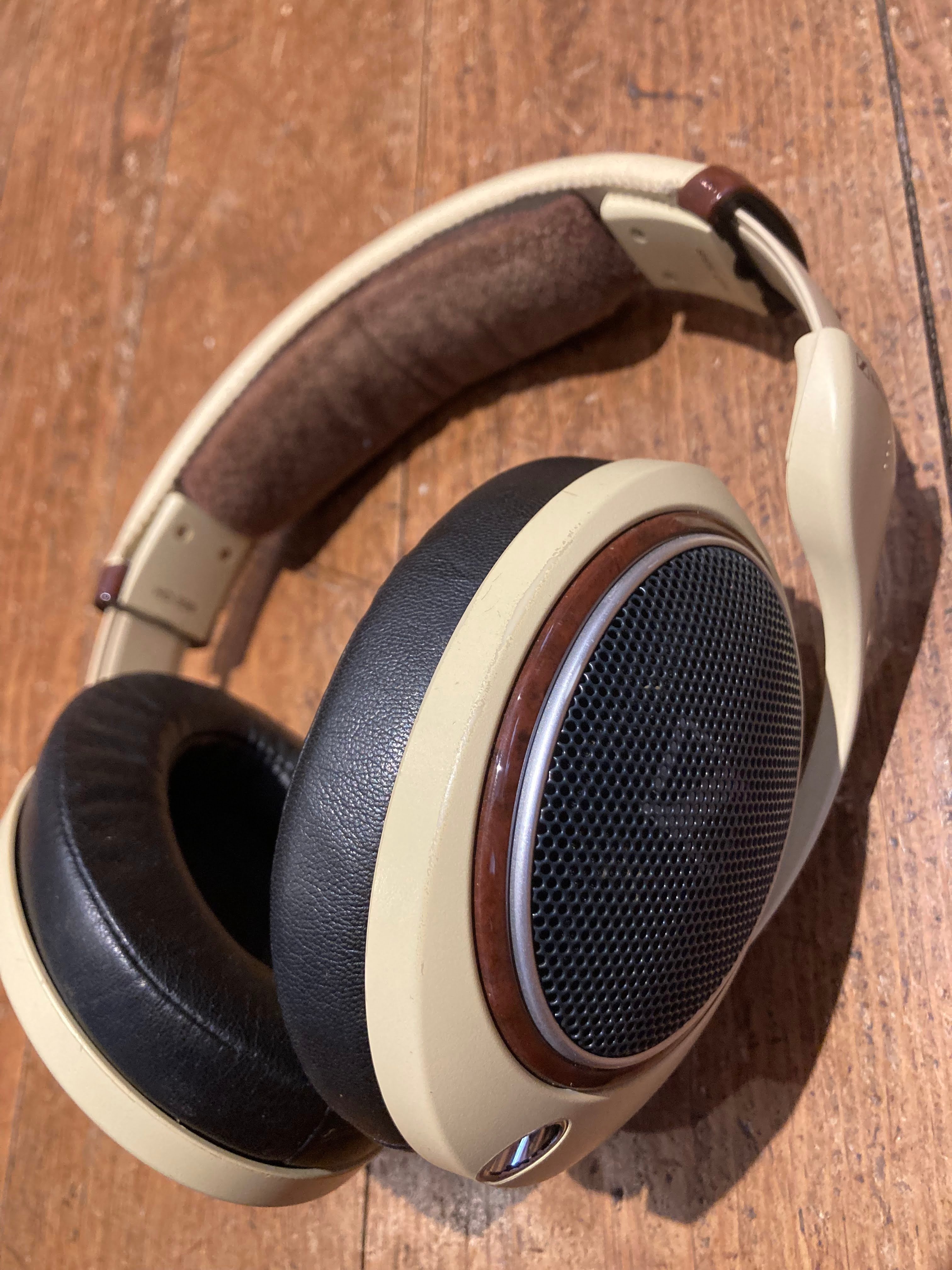 Sennheiser HD 598 | Headphone Reviews and Discussion - Head-Fi.org