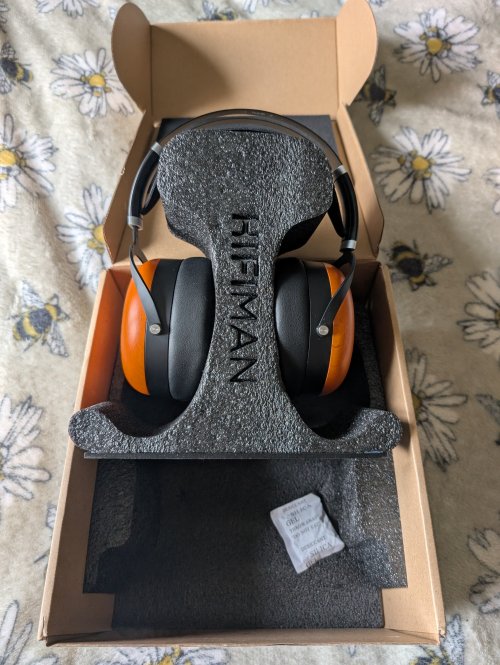 Closed: Hifiman Sundara Closed with Custom Cans mod | Headphone Reviews ...