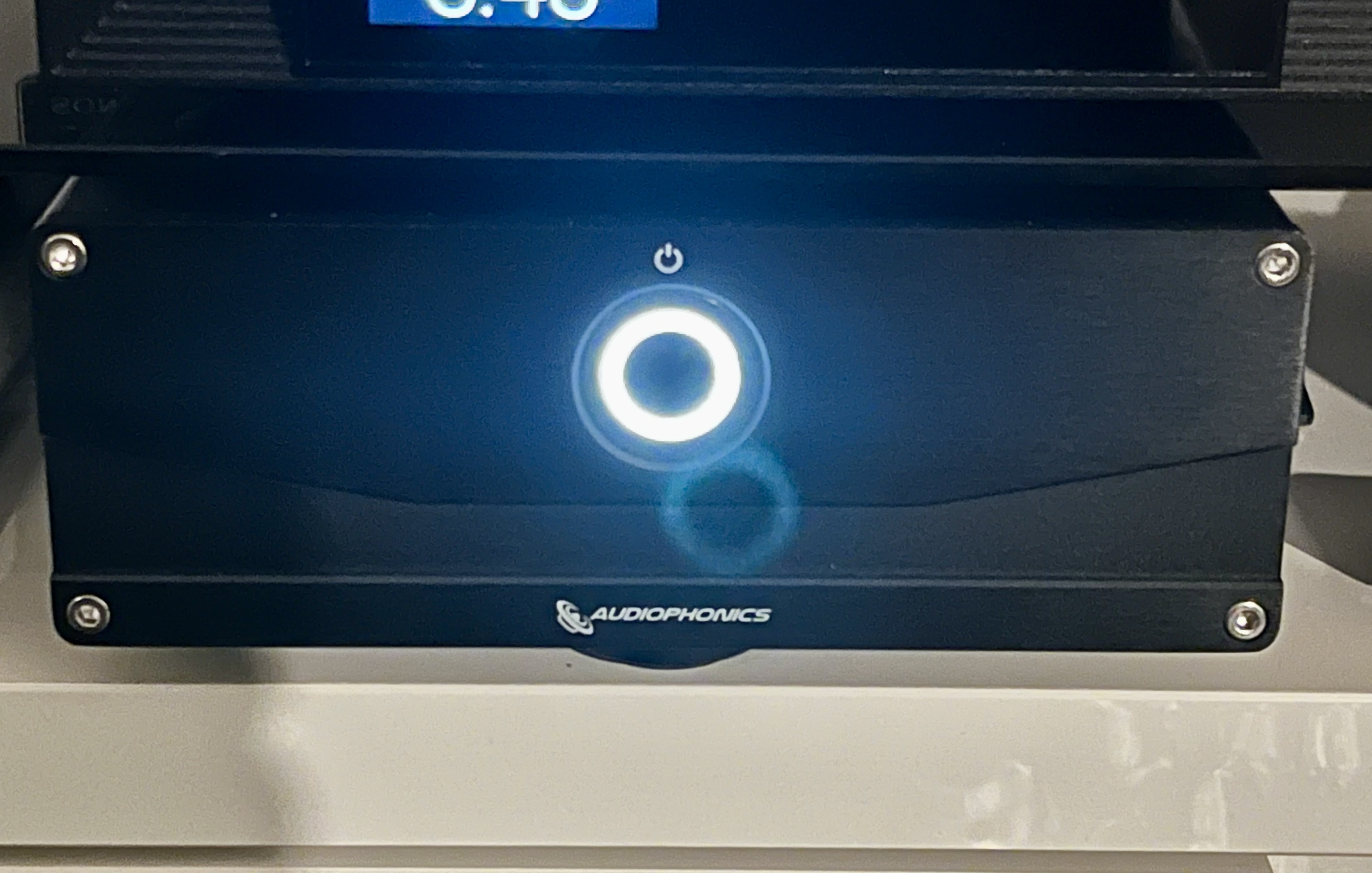 Closed: AUDIOPHONICS LPA-S450ET PURIFI 1ET6525SA | Headphone Reviews ...