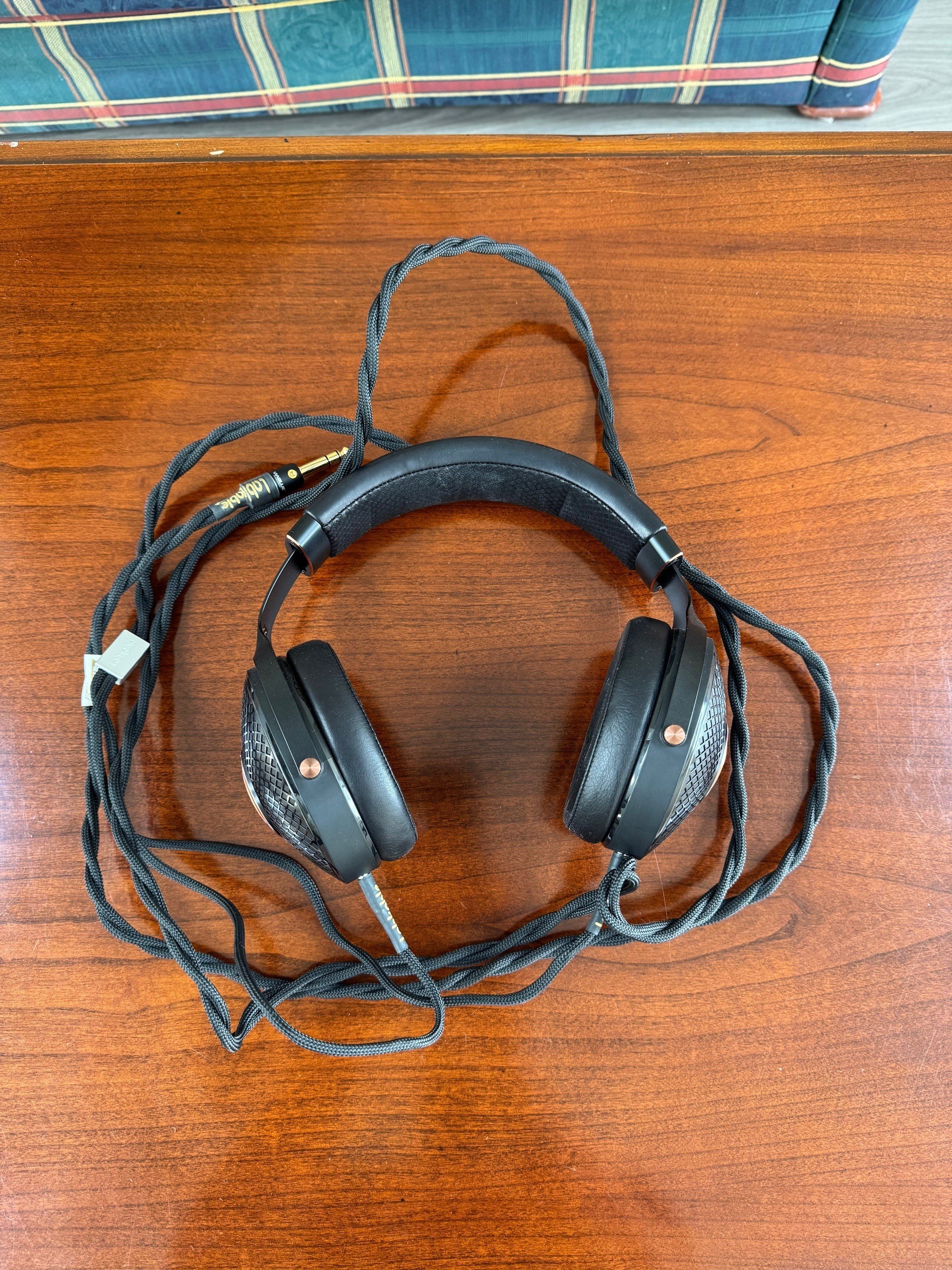 Sold: Focal Radiance | Headphone Reviews and Discussion - Head-Fi.org