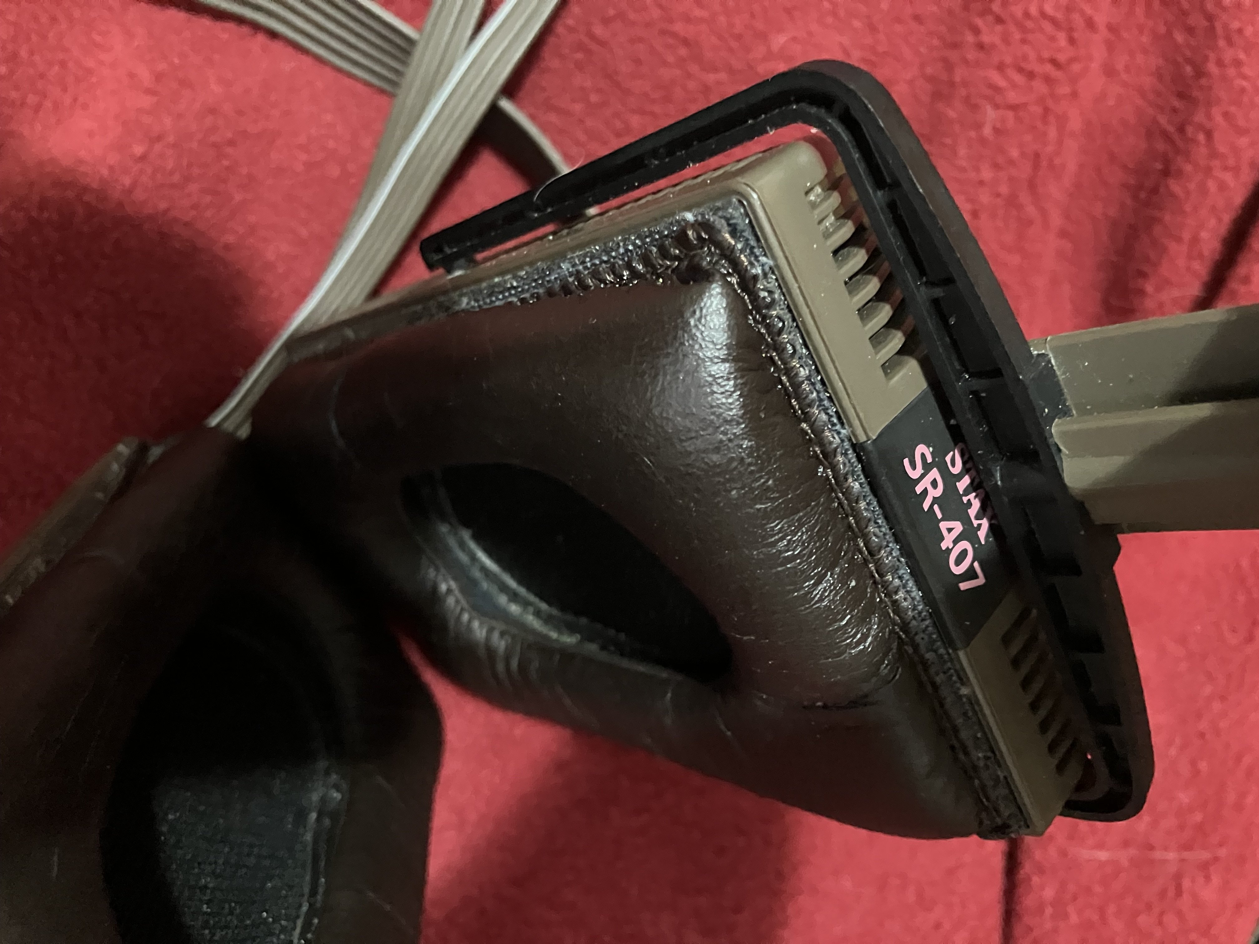 STAX SR-407 Signature | Headphone Reviews and Discussion - Head-Fi.org