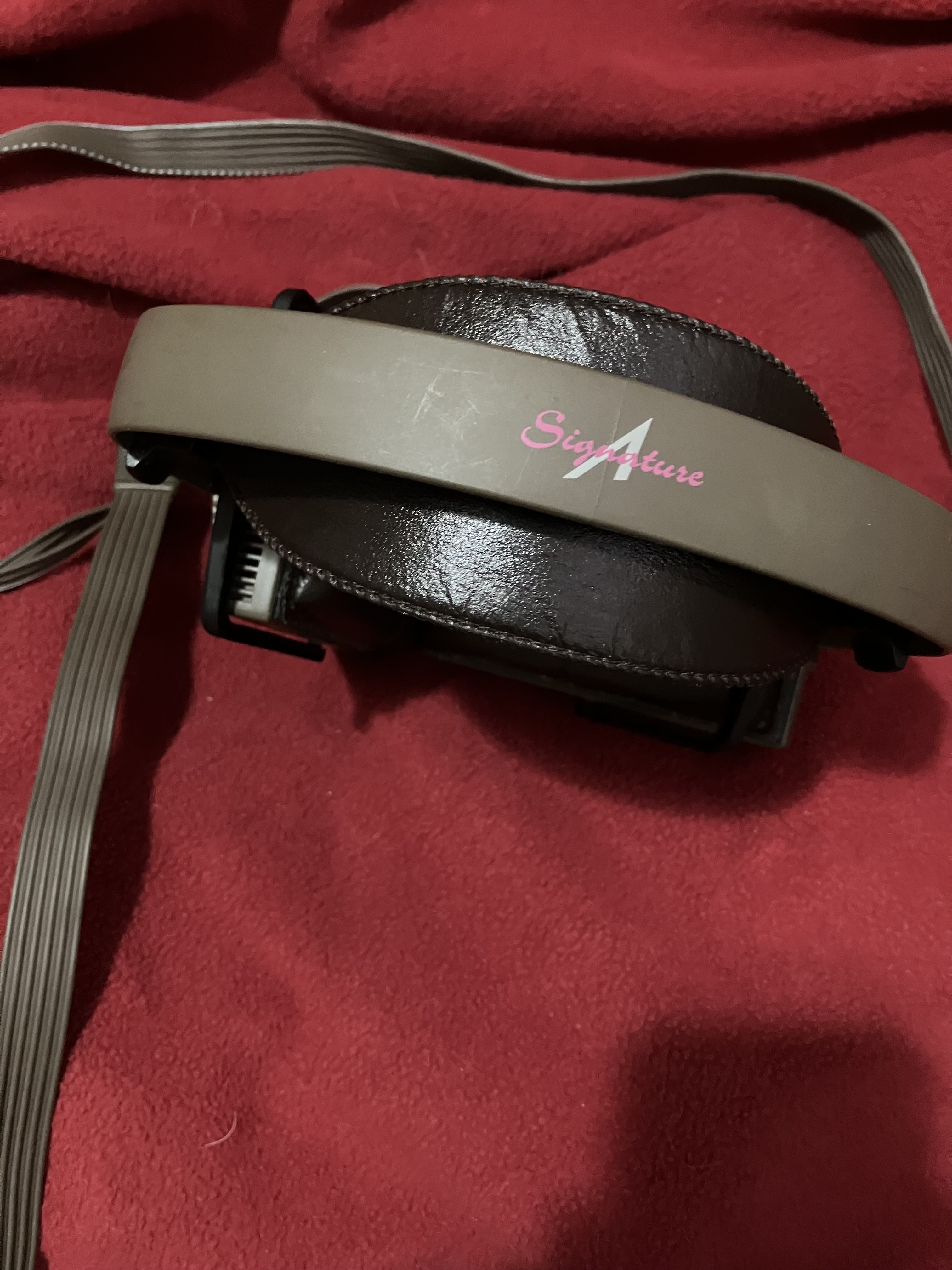 STAX SR-407 Signature | Headphone Reviews and Discussion - Head-Fi.org