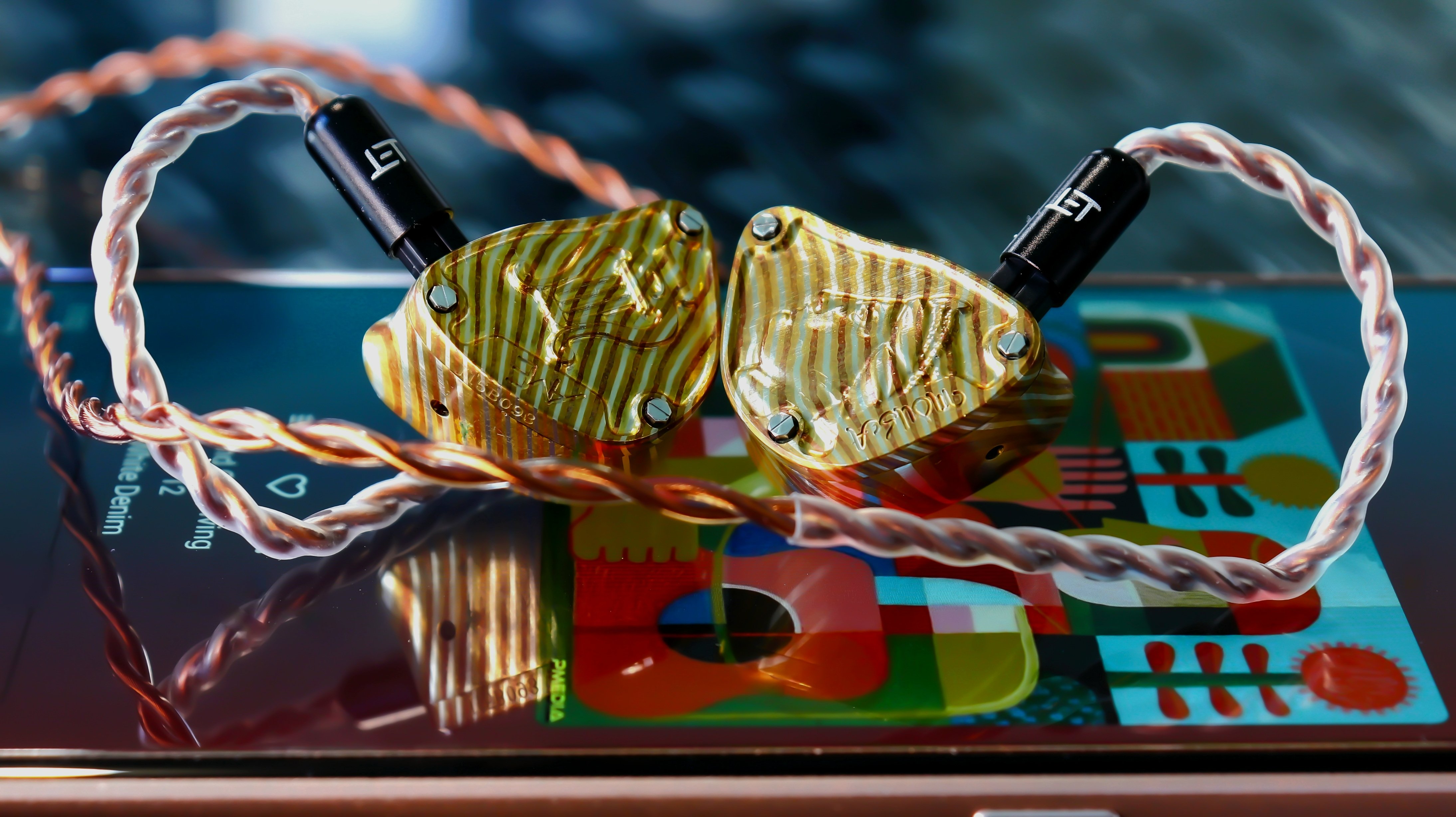 AME Mousa - Reviews | Headphone Reviews and Discussion - Head-Fi.org