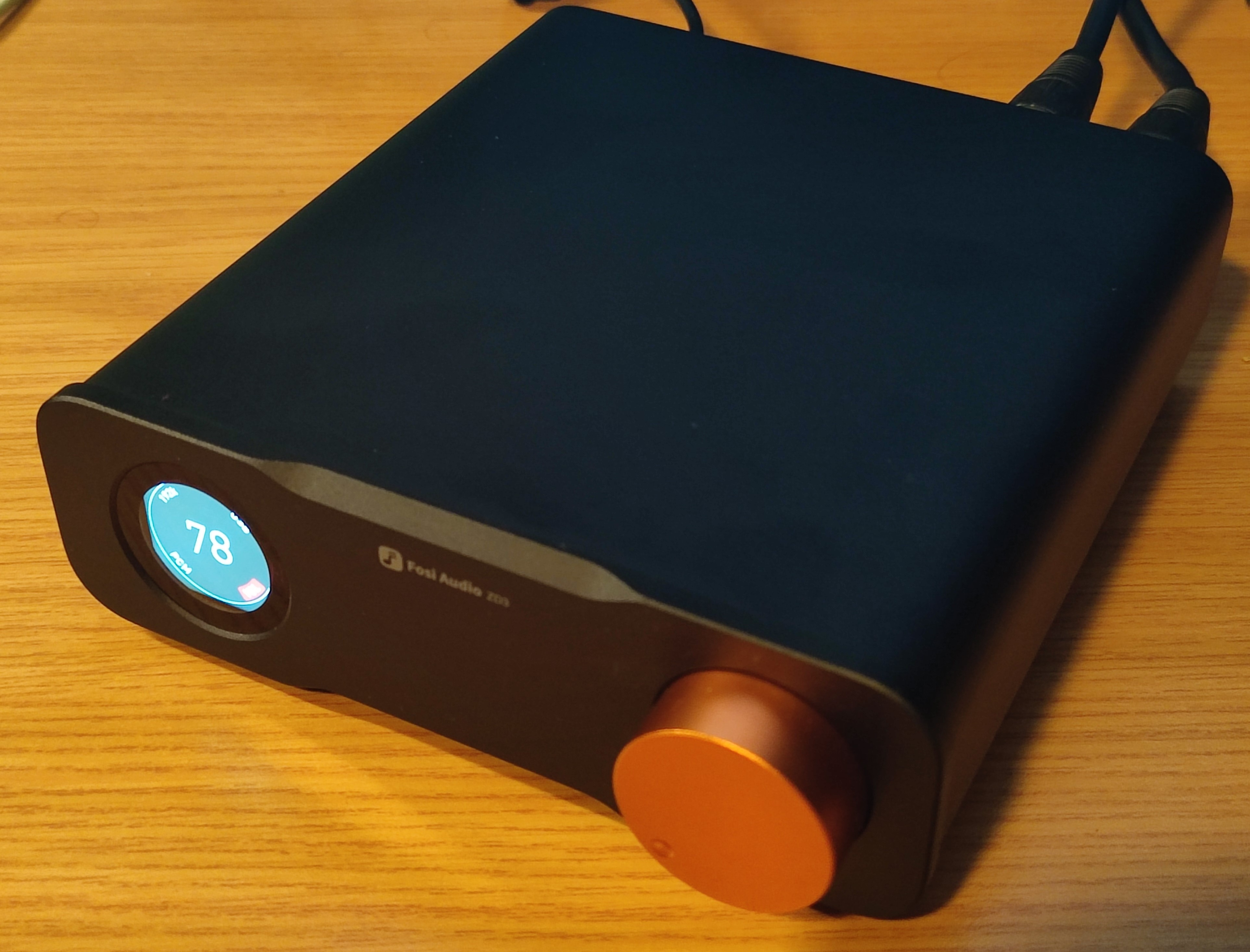 Fosi Audio ZD3 | Headphone Reviews and Discussion - Head-Fi.org