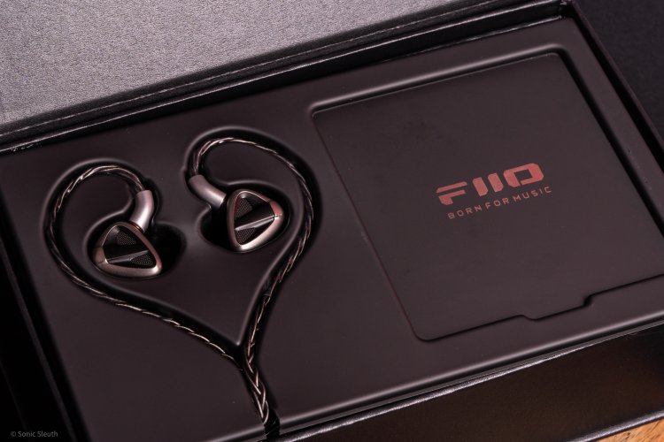 FiiO FH19 - Reviews | Headphone Reviews and Discussion - Head-Fi.org