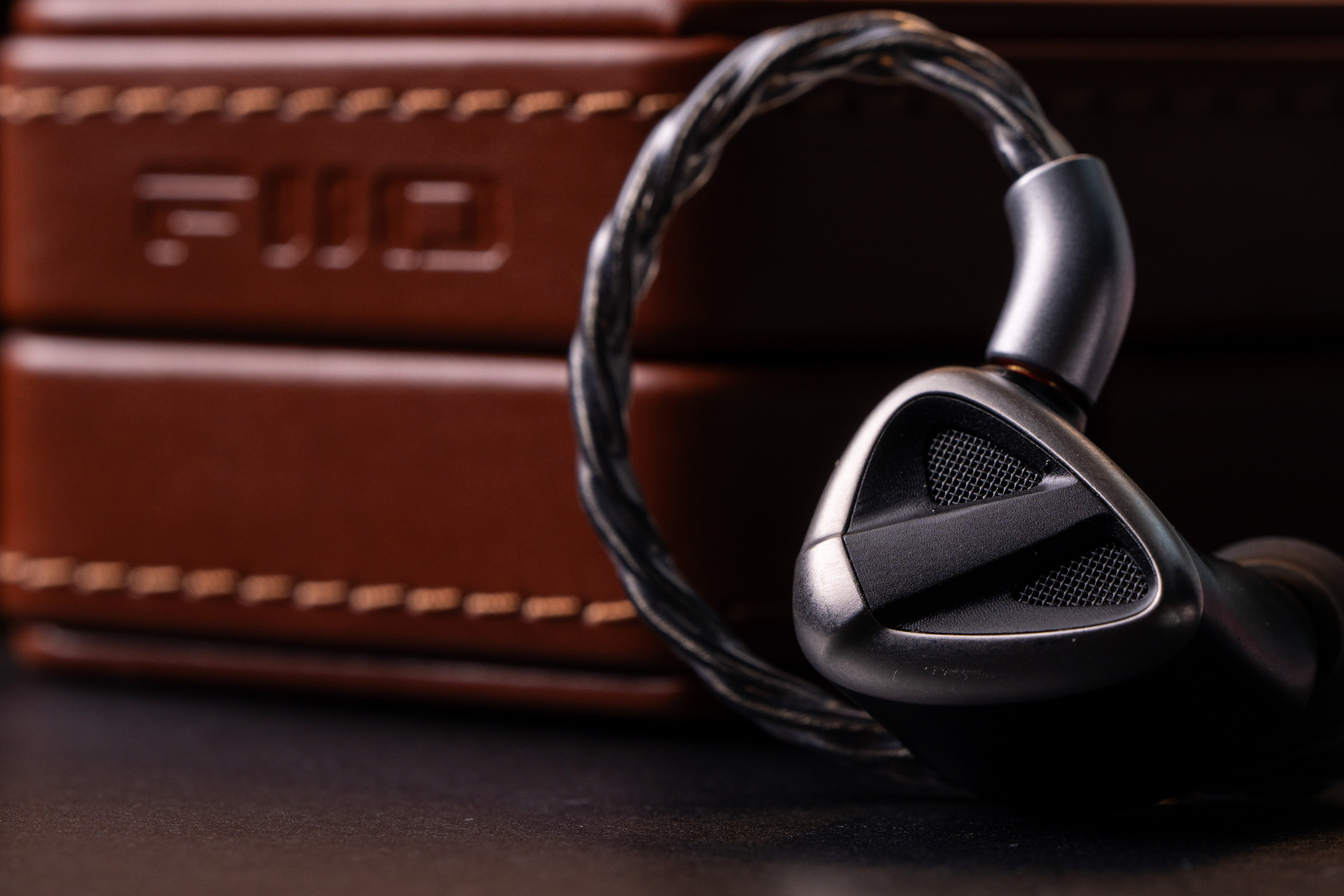 FiiO FH19 - Reviews | Headphone Reviews and Discussion - Head-Fi.org