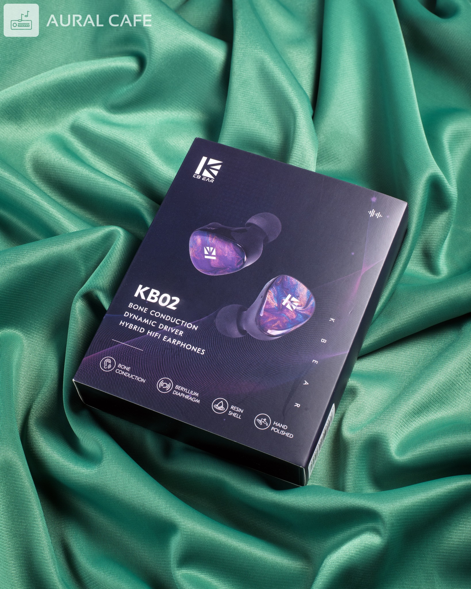 KBear KB02 | Headphone Reviews and Discussion - Head-Fi.org