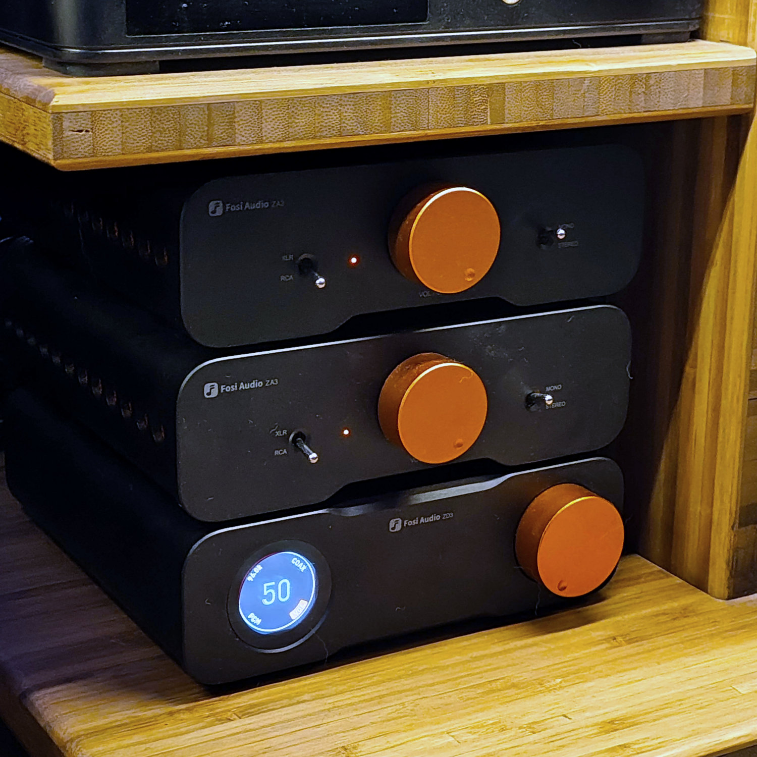 Fosi Audio ZD3 - Reviews | Headphone Reviews and Discussion - Head-Fi.org