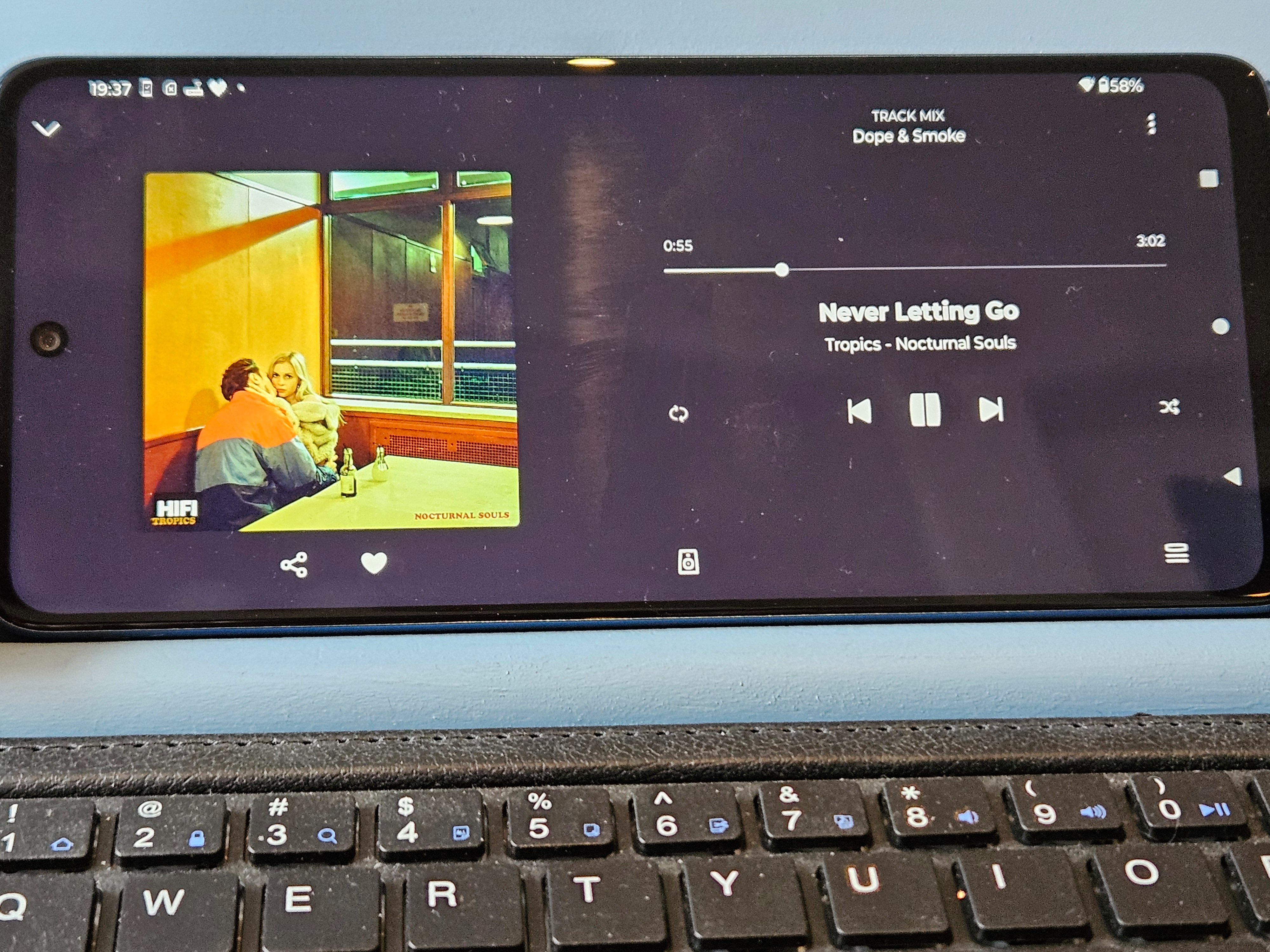 For those of us with multiple headphones, which ones are you listening ...