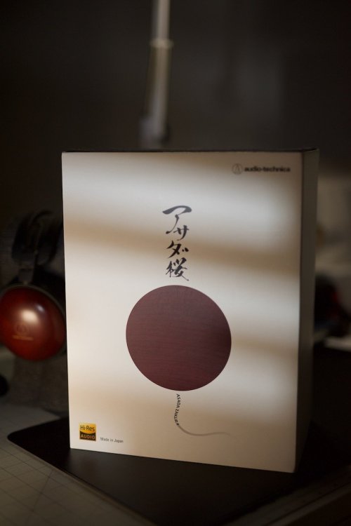 Closed: ATH-AWAS | Headphone Reviews and Discussion - Head-Fi.org