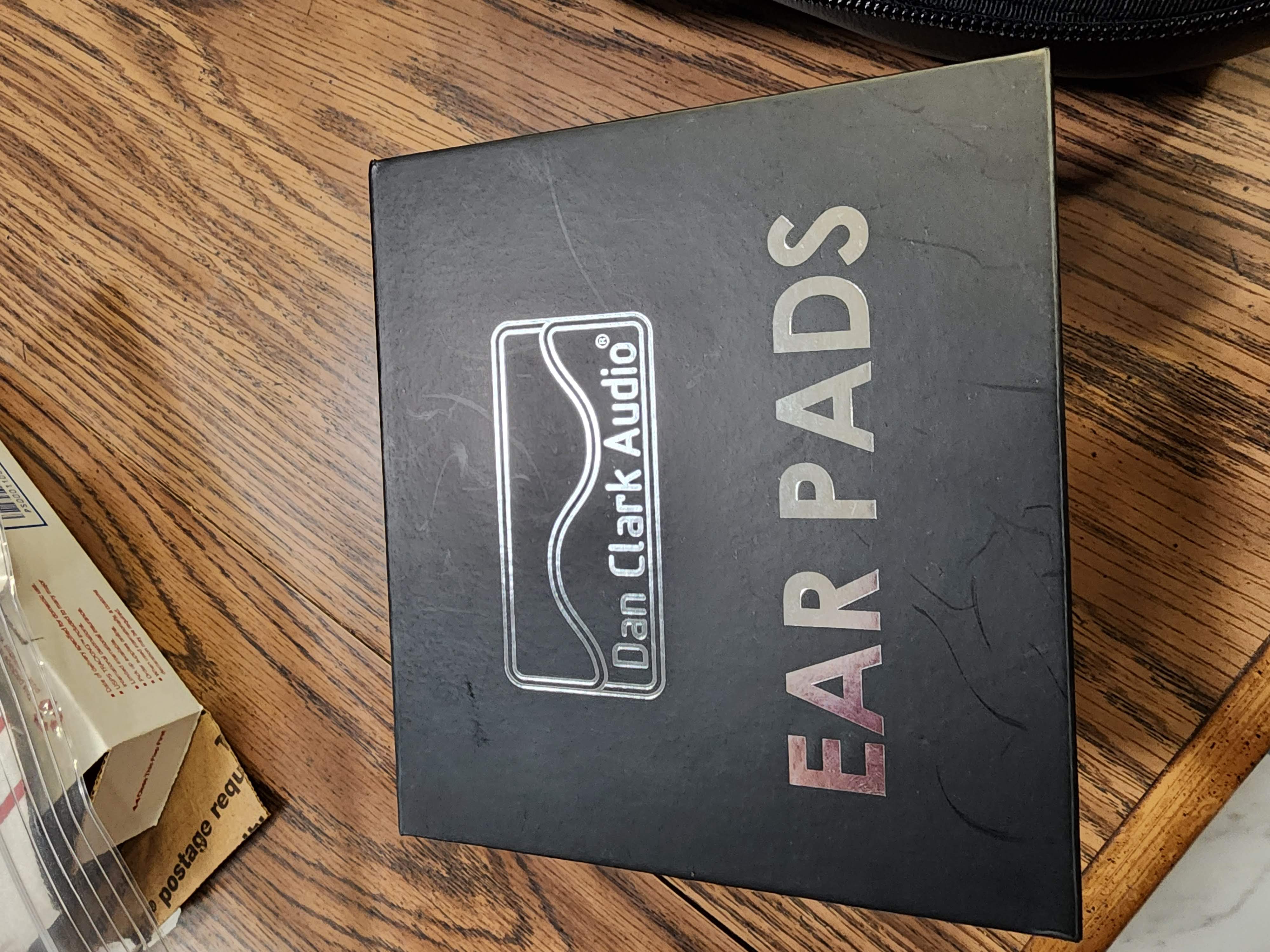 Closed: !Major Price Drop! DCA VOCE (Dan Clark Audio) | Headphone ...