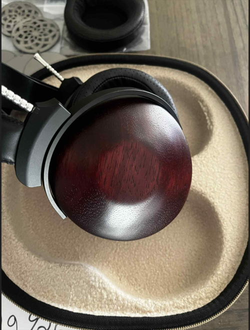 Sold: ZMF Bokeh Closed | Headphone Reviews and Discussion - Head-Fi.org