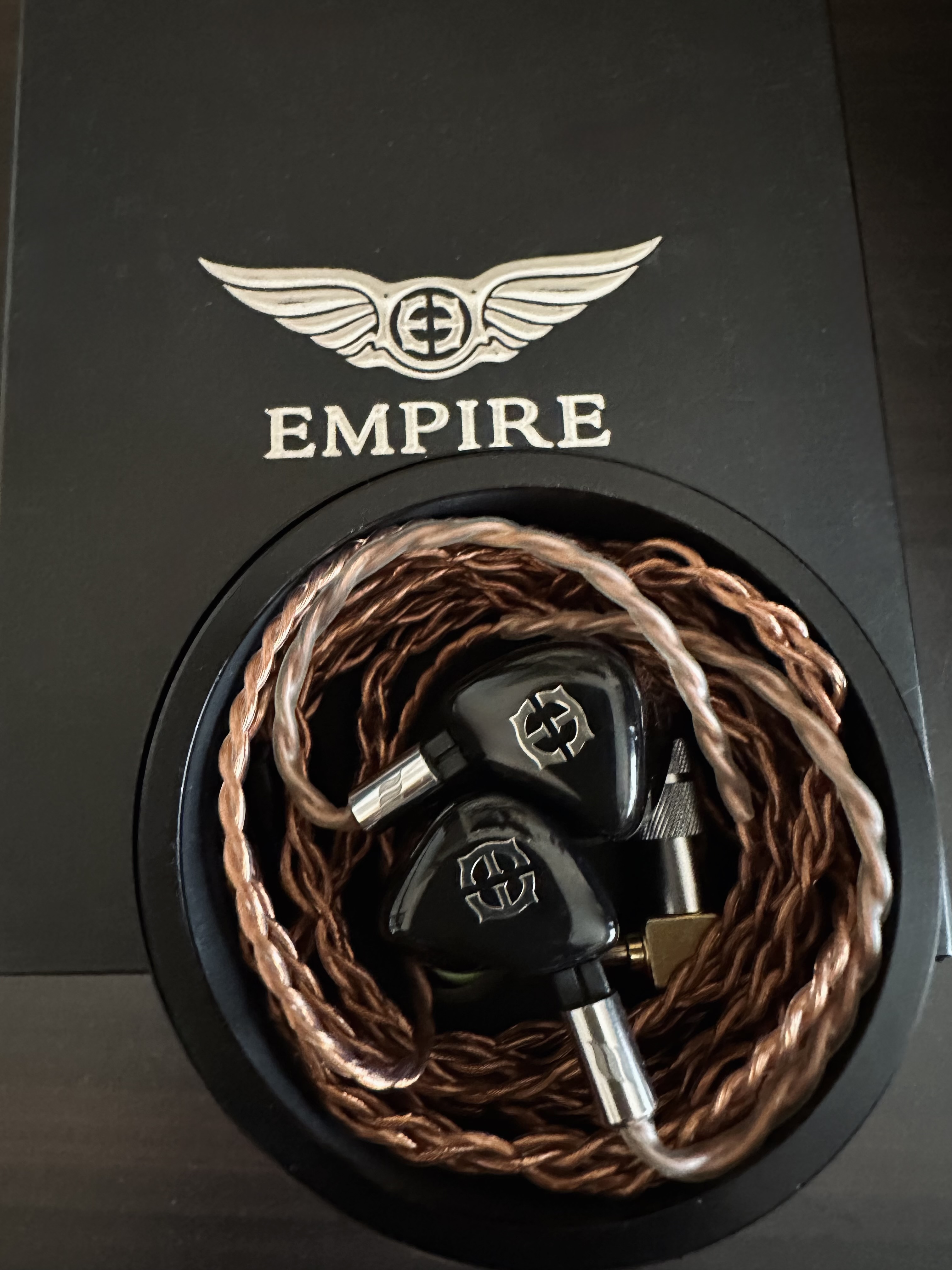 Empire Ears ESR | Headphone Reviews and Discussion - Head-Fi.org