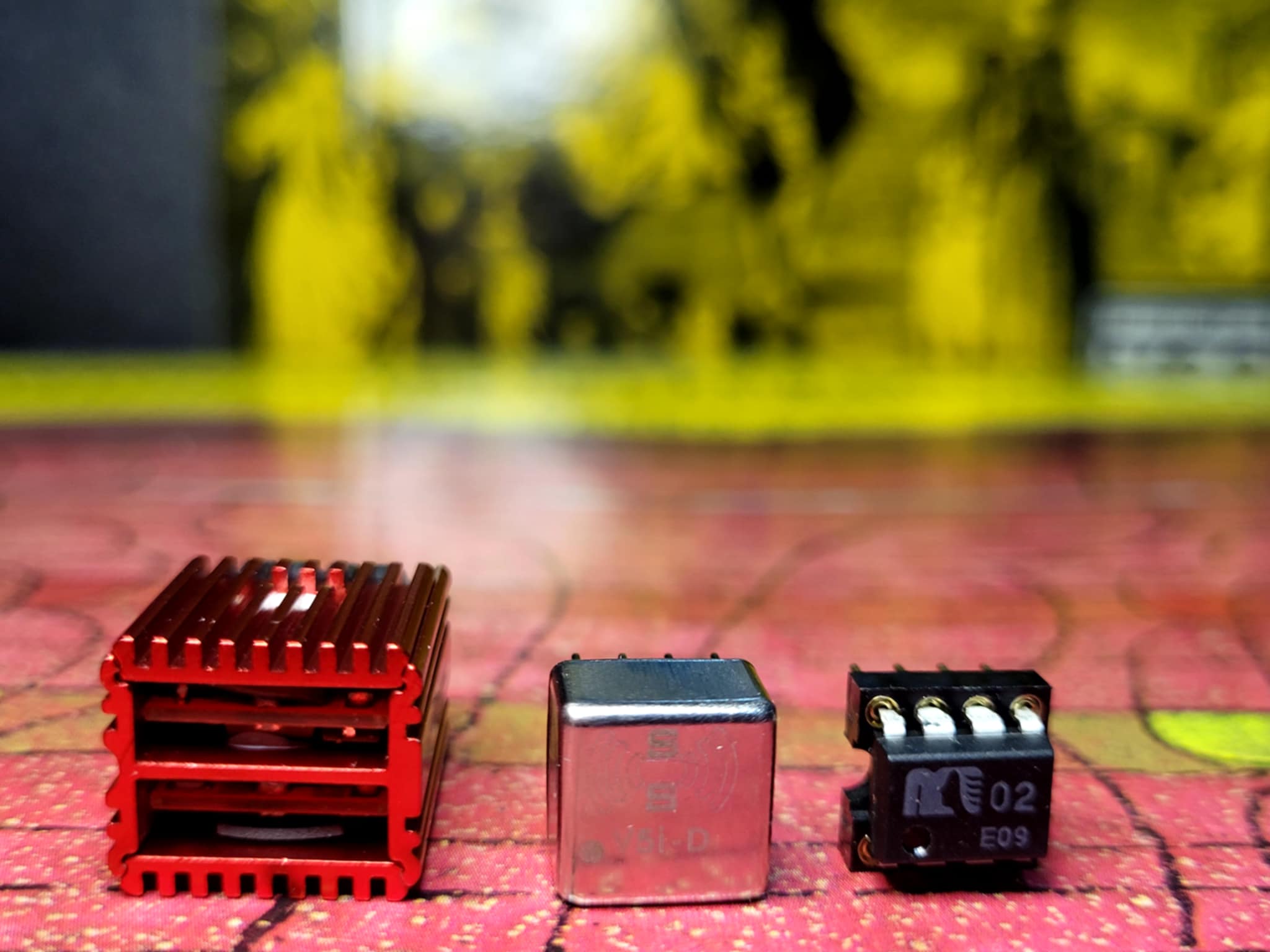 Burson Audio V7 Vivid op-amp - Reviews | Headphone Reviews and ...