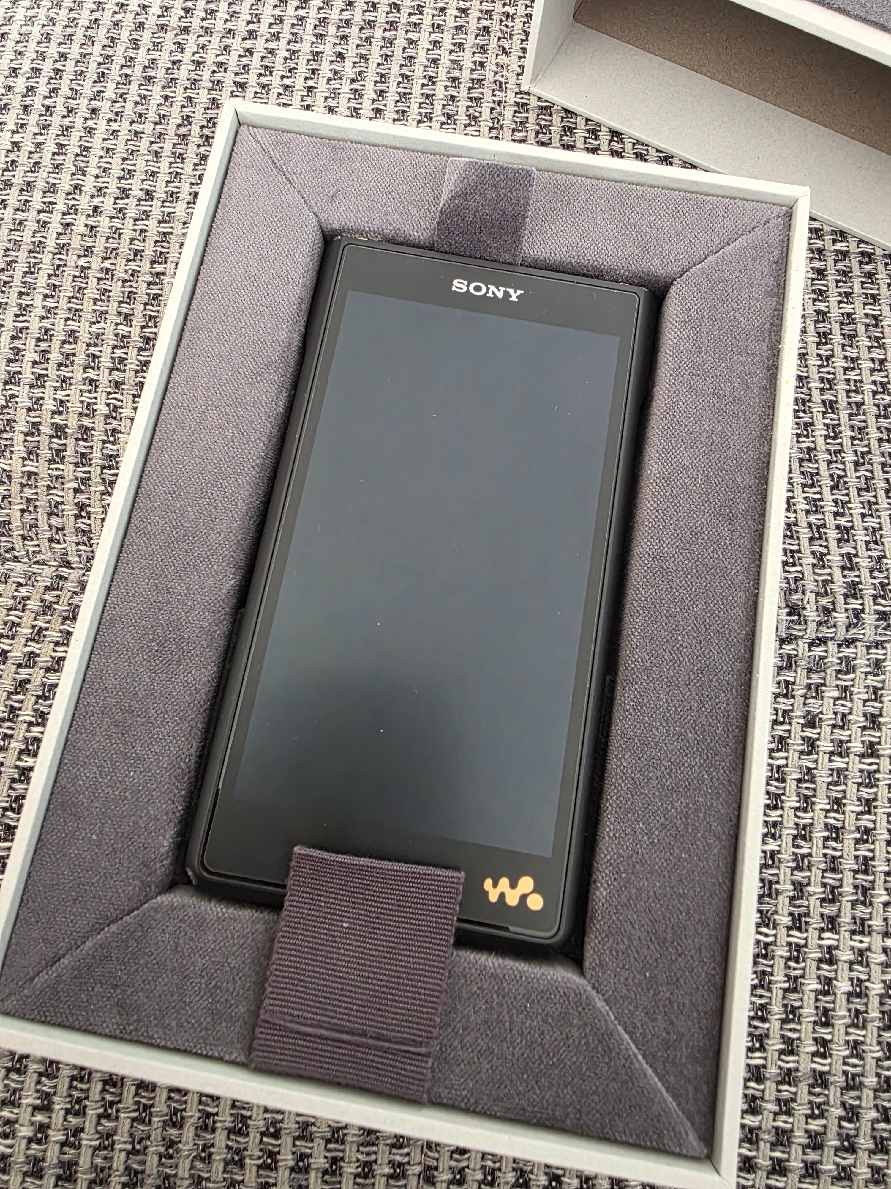 (PD) Sony WM1AM2 Uncapped Version [EU Only] | Headphone Reviews and ...