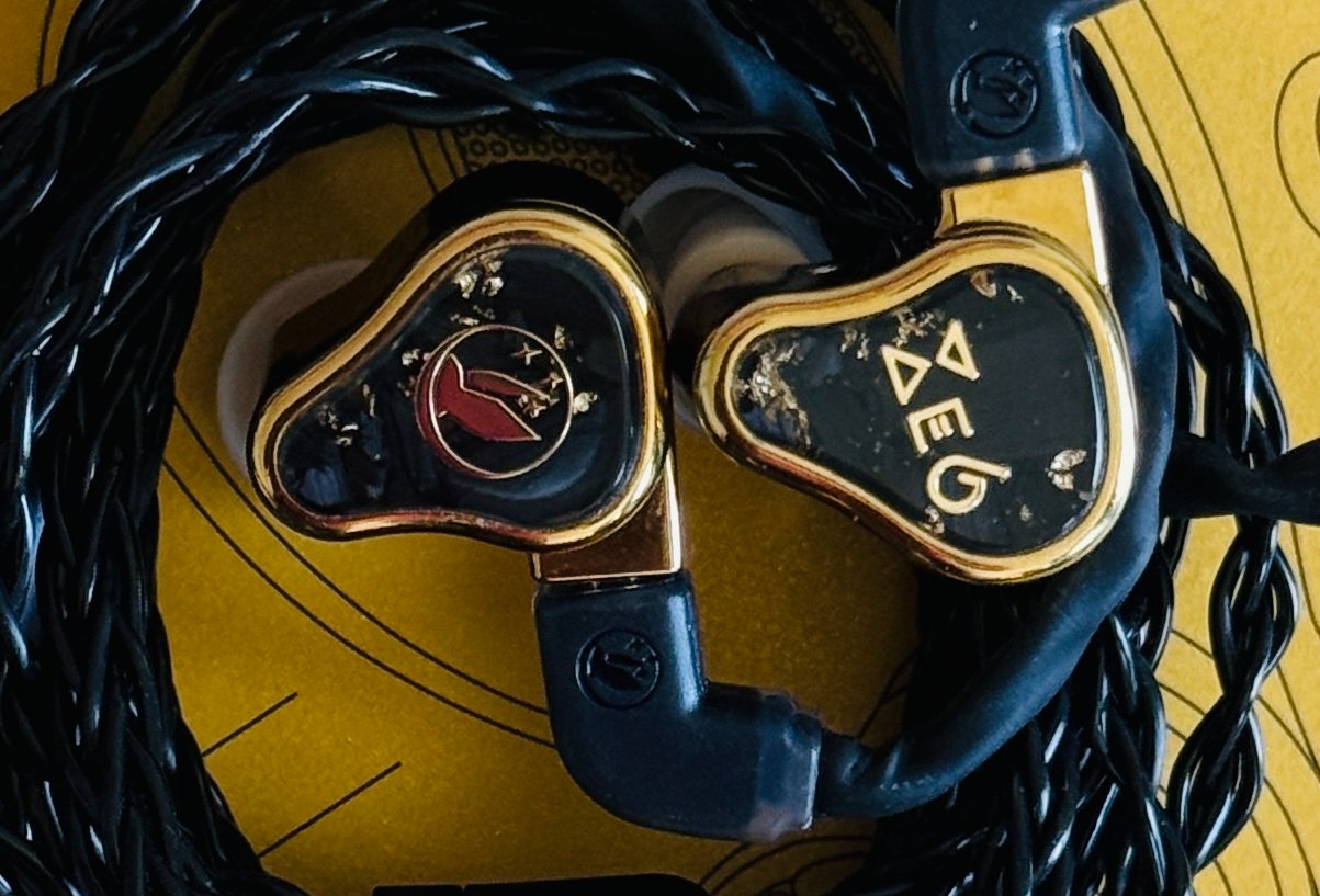 Sold: FIR Audio XE6 | Headphone Reviews and Discussion - Head-Fi.org