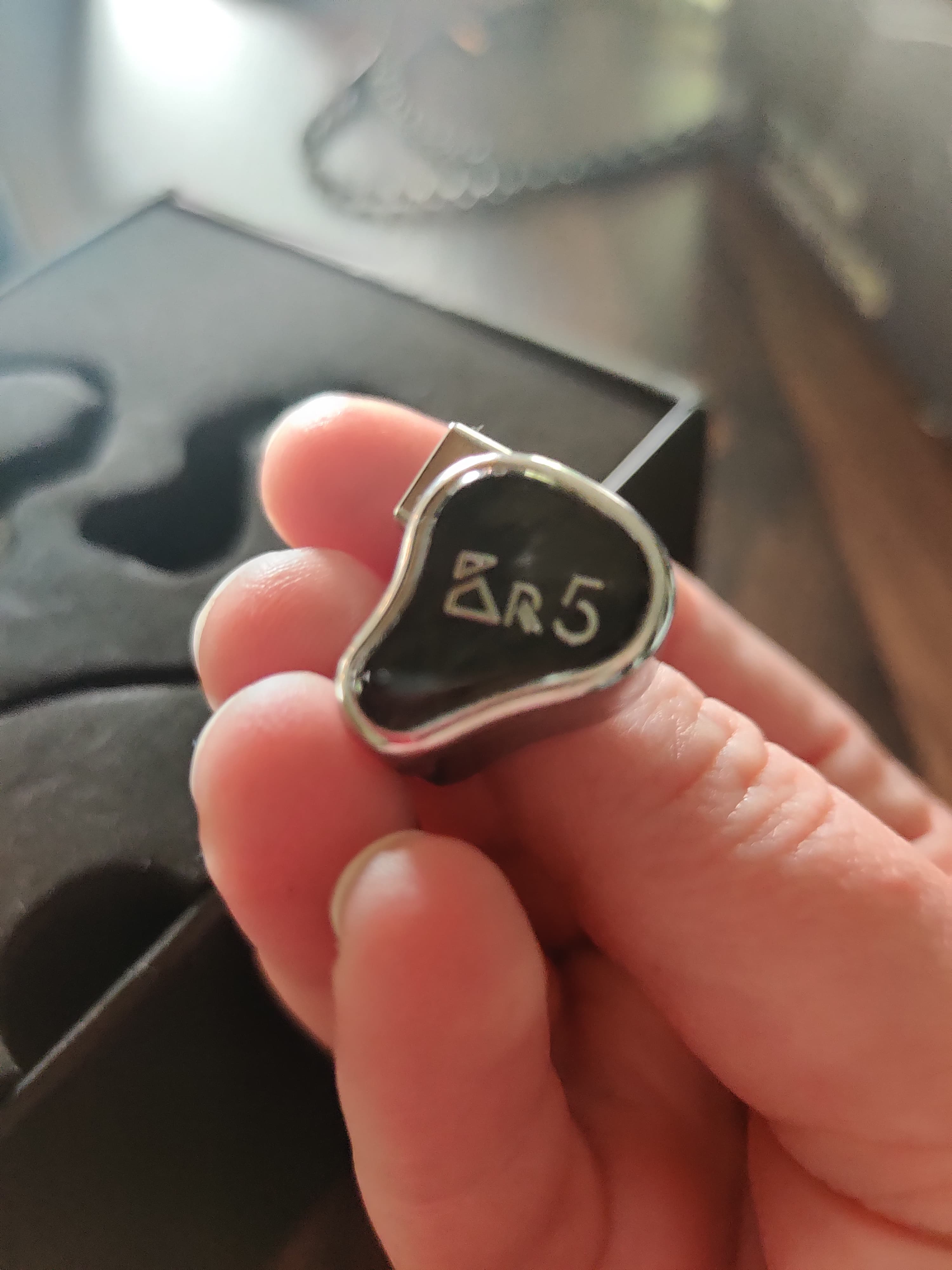 Closed: Fir Audio Kr5 | Headphone Reviews and Discussion - Head-Fi.org