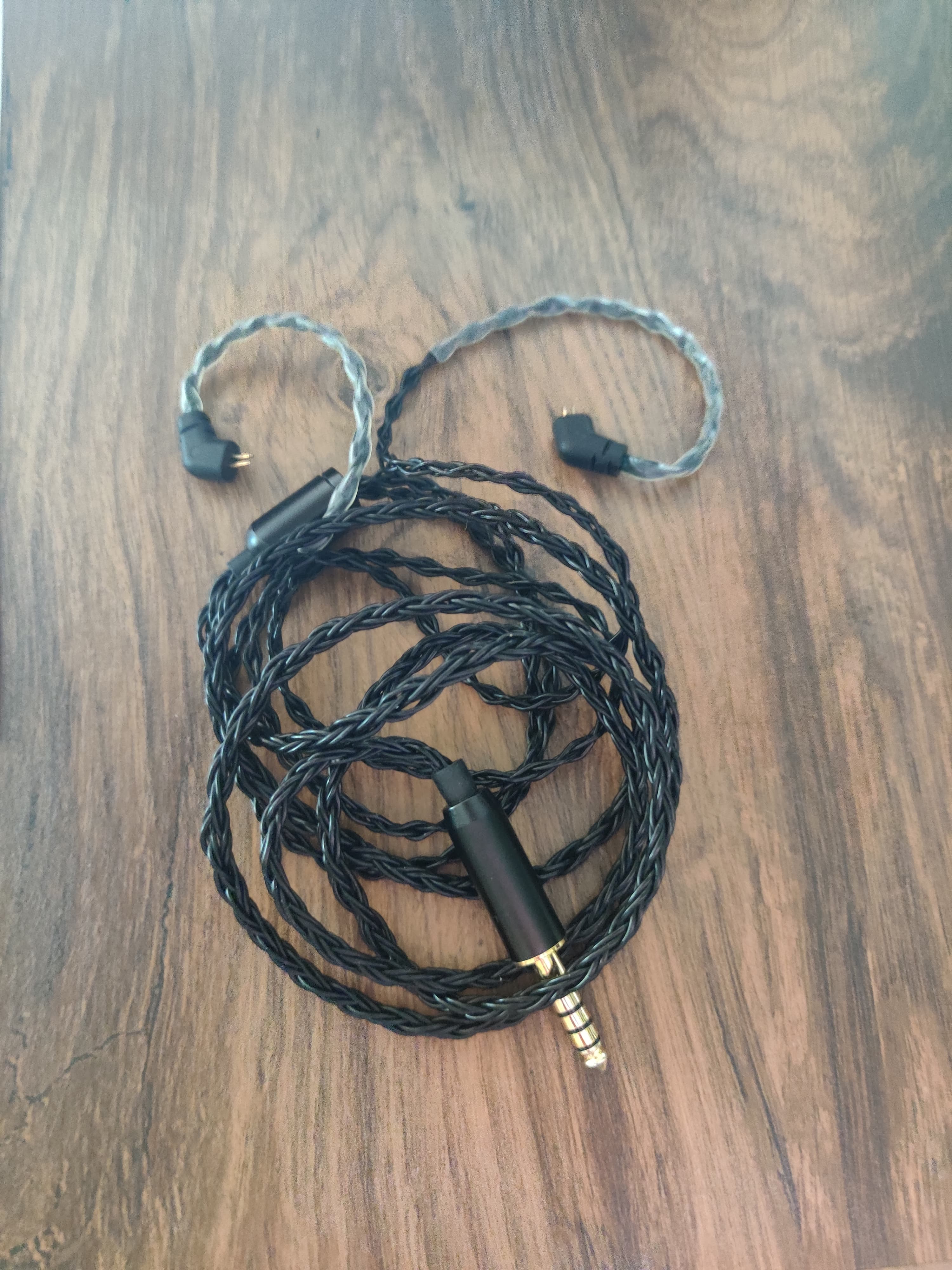 Closed: Fir Audio Kr5 | Headphone Reviews and Discussion - Head-Fi.org