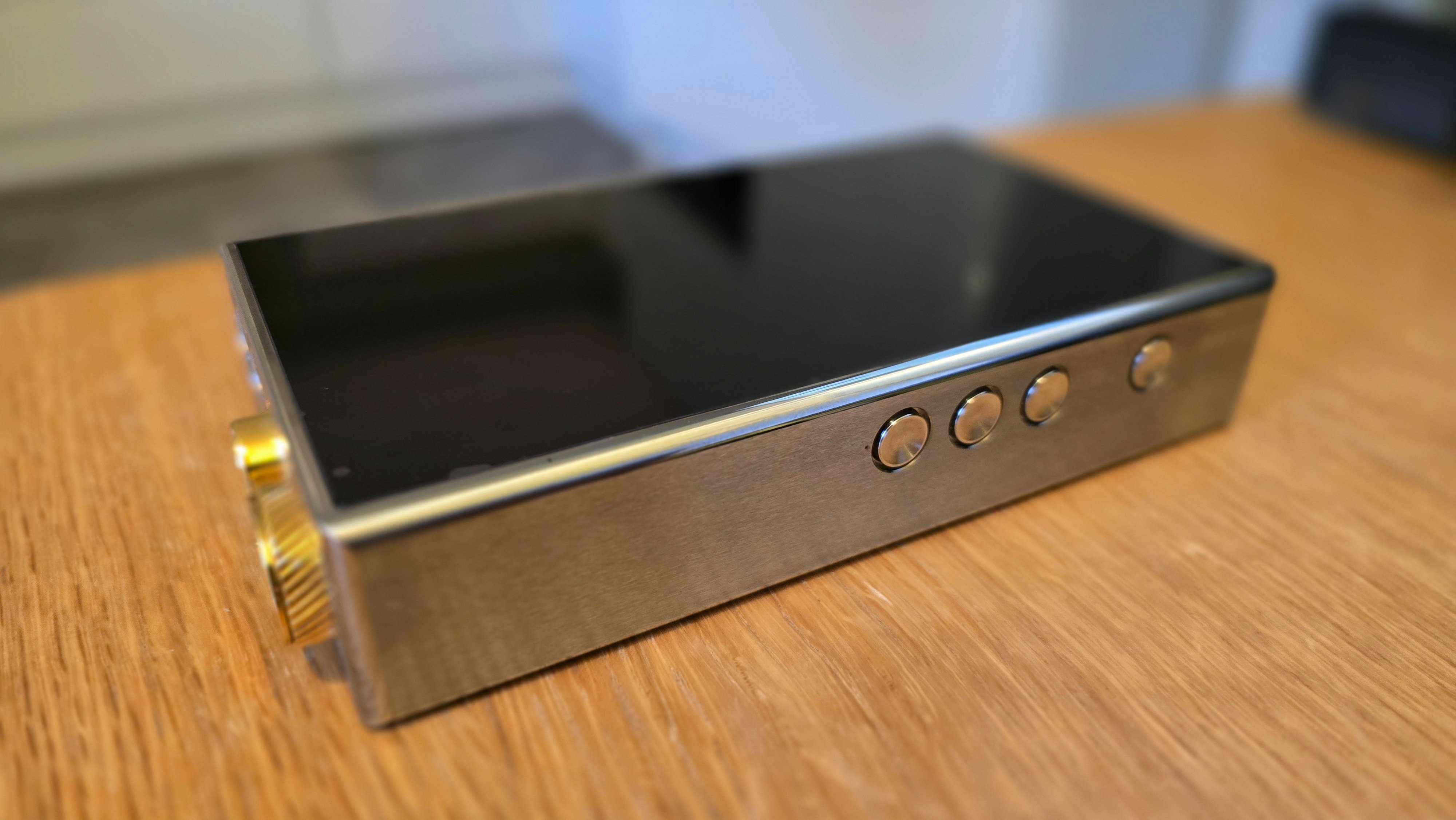 Closed: iBasso DX320 MAX TI | Headphone Reviews and Discussion - Head ...