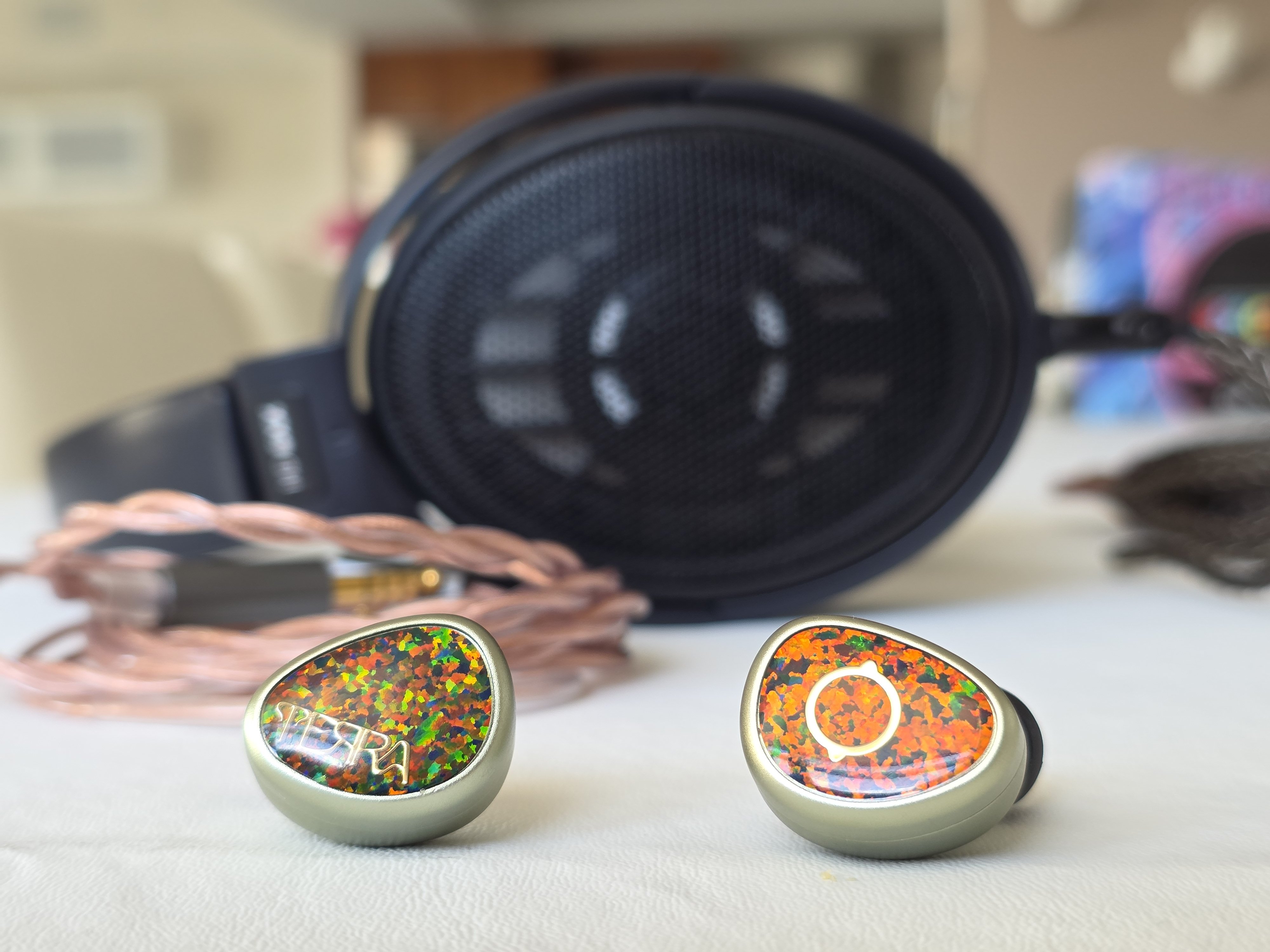 Lime Ears Power Trio: Terra, Incognita and Maris! | Page 4 | Headphone ...