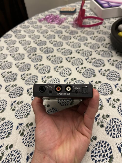 Sold: Chord Hugo 2 plus Van Nuys case | Headphone Reviews and ...