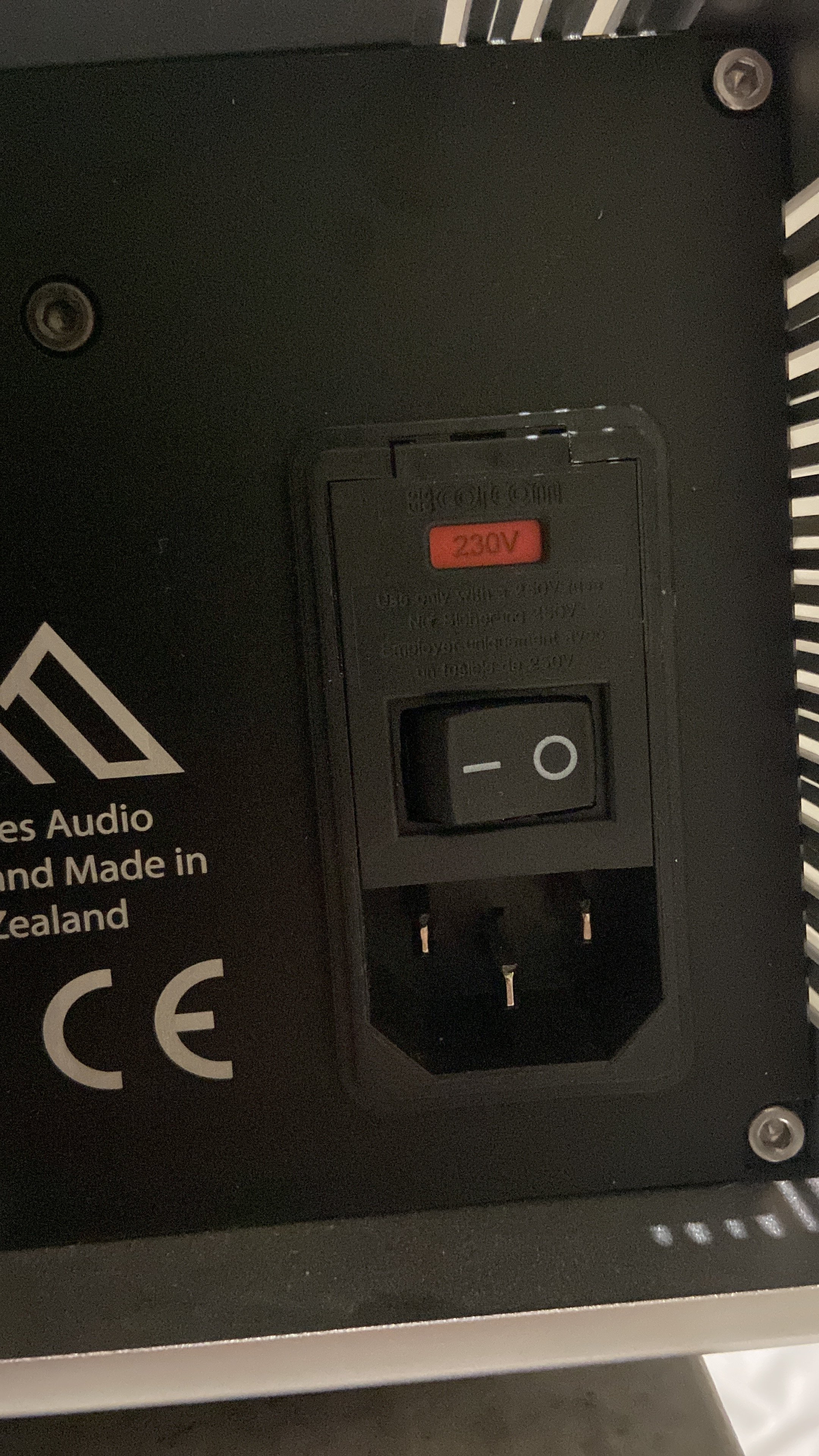 Sold: Antipodes K50 G3 V2 | Headphone Reviews and Discussion - Head-Fi.org