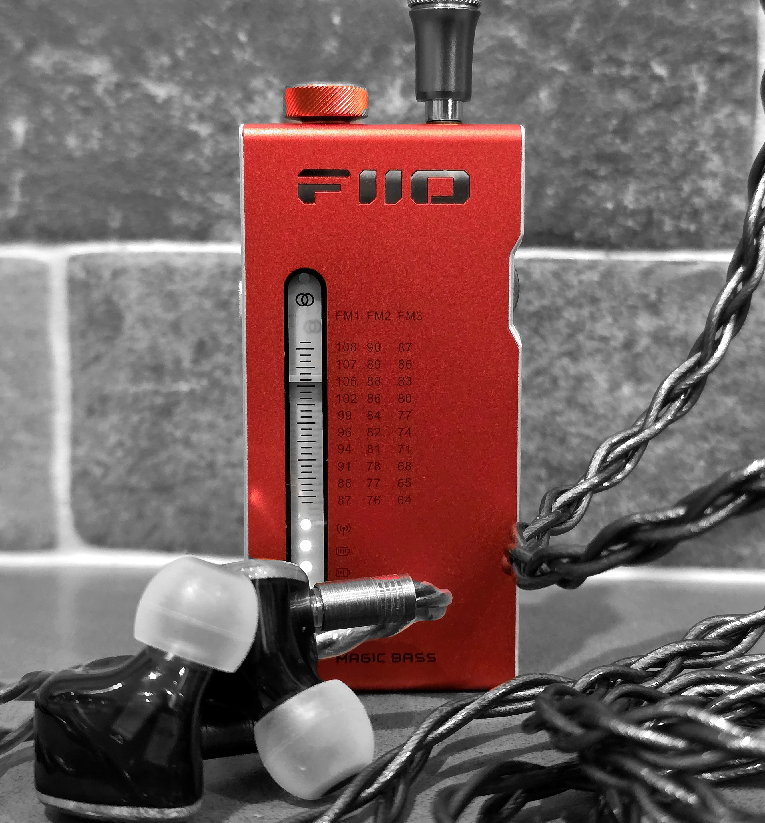 FiiO RR11 | Headphone Reviews and Discussion - Head-Fi.org