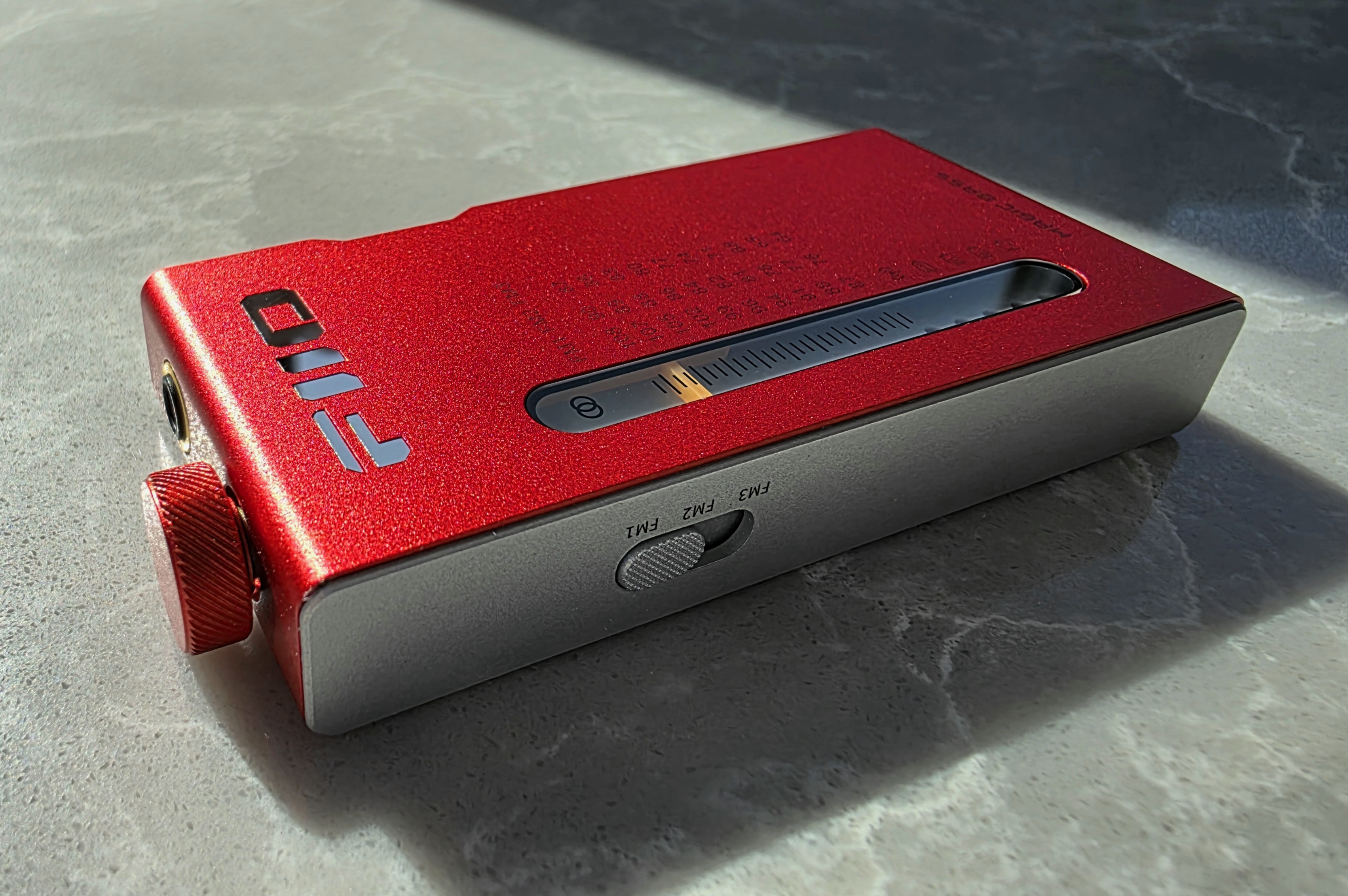 FiiO RR11 | Headphone Reviews and Discussion - Head-Fi.org